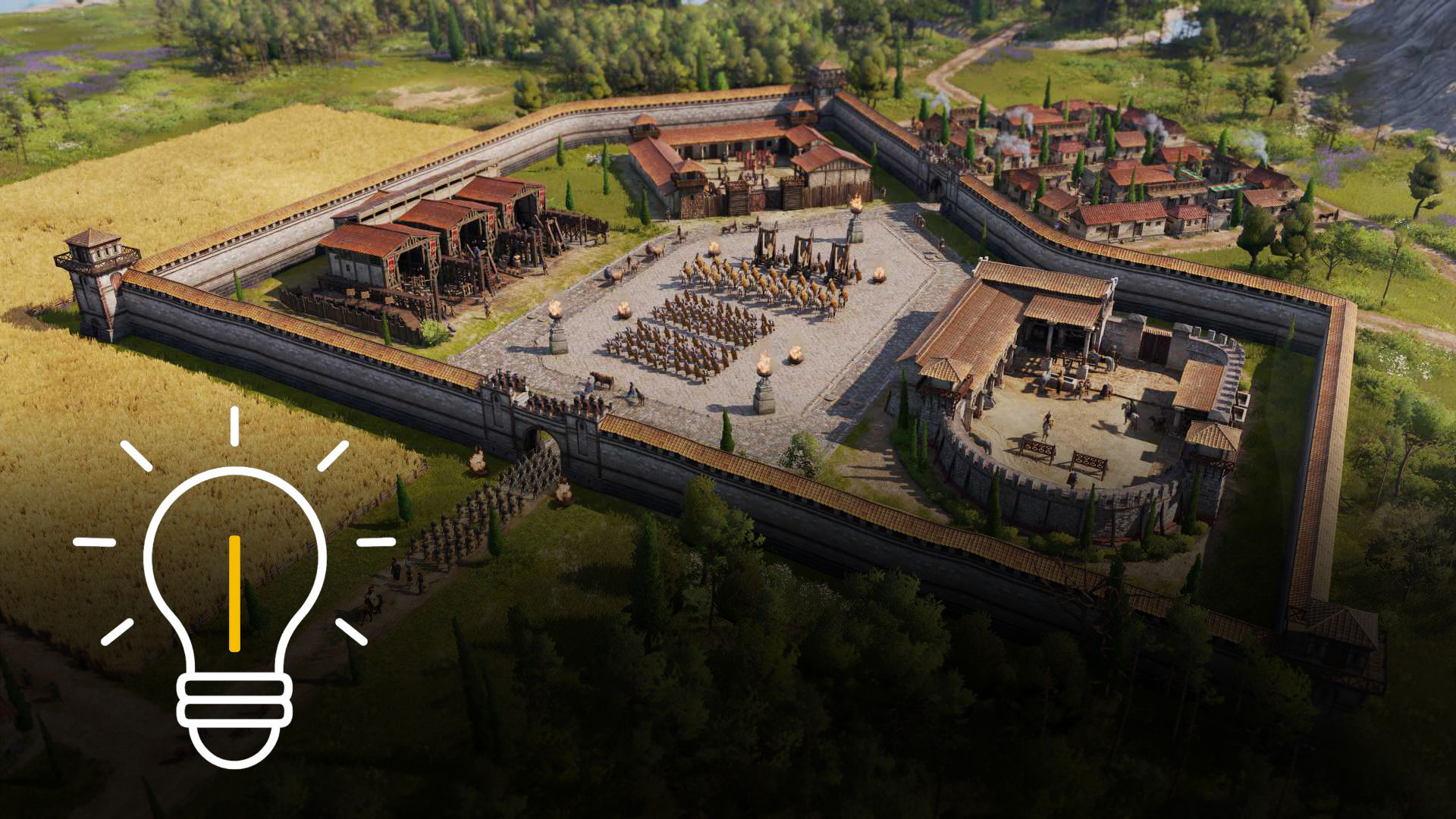 Anno 117: Pax Romana Release – Everything You Need to Know About ...