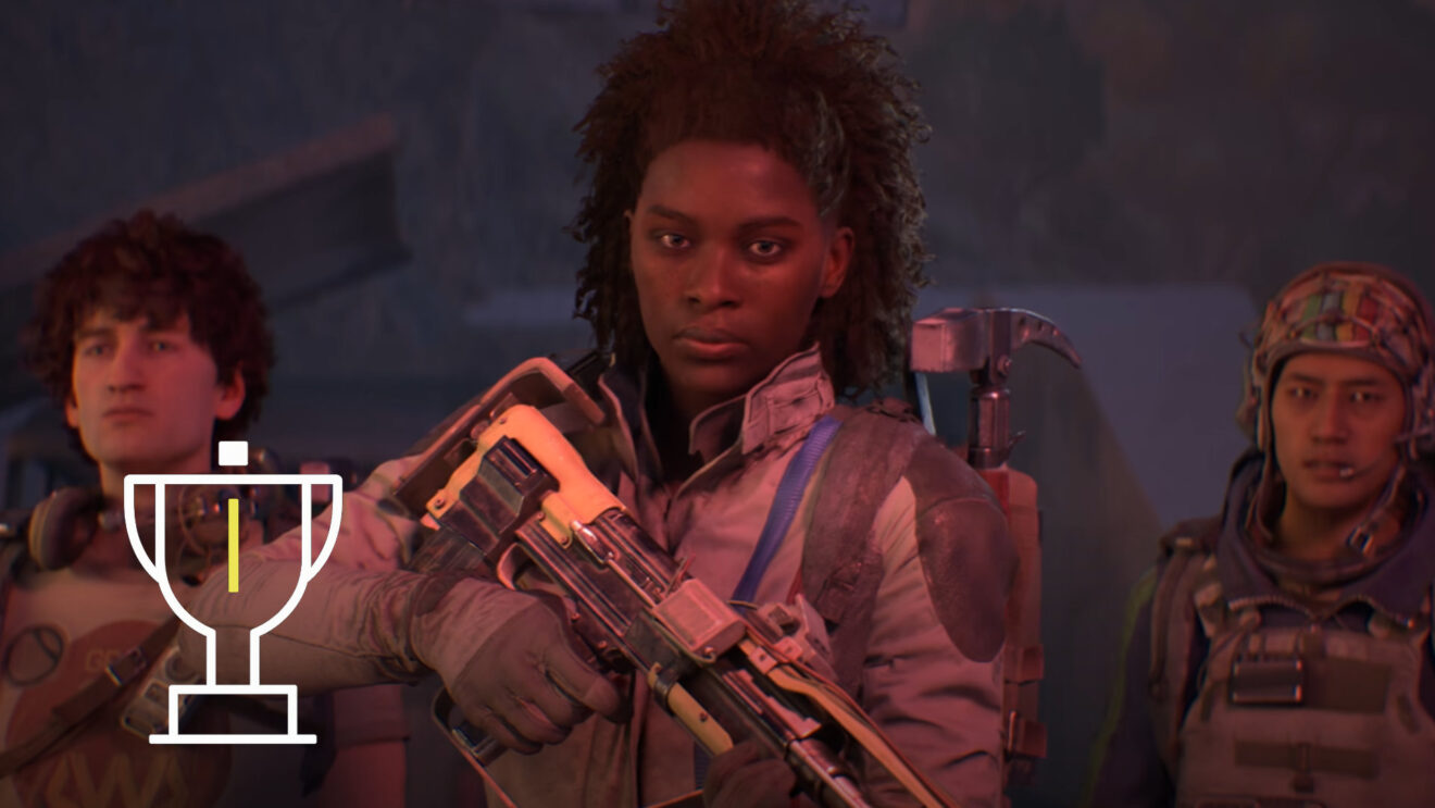 Arc Raiders Trophy Guide: How to Unlock All Achievements ⋆ S4G