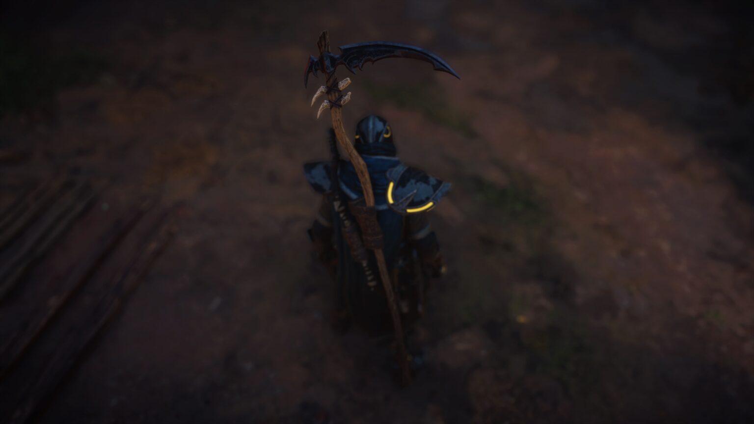 Assassin’s Creed Valhalla: Asgardsreid-Event bringt neue Waffe ins Spiel