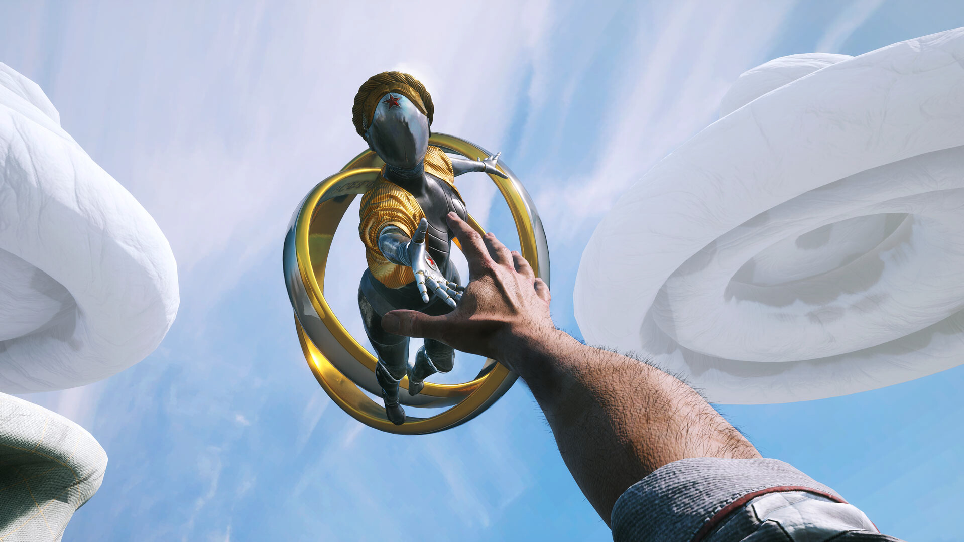 Atomic Heart: DLC „Trapped in Limbo“ ab sofort verfügbar ⋆ S4G