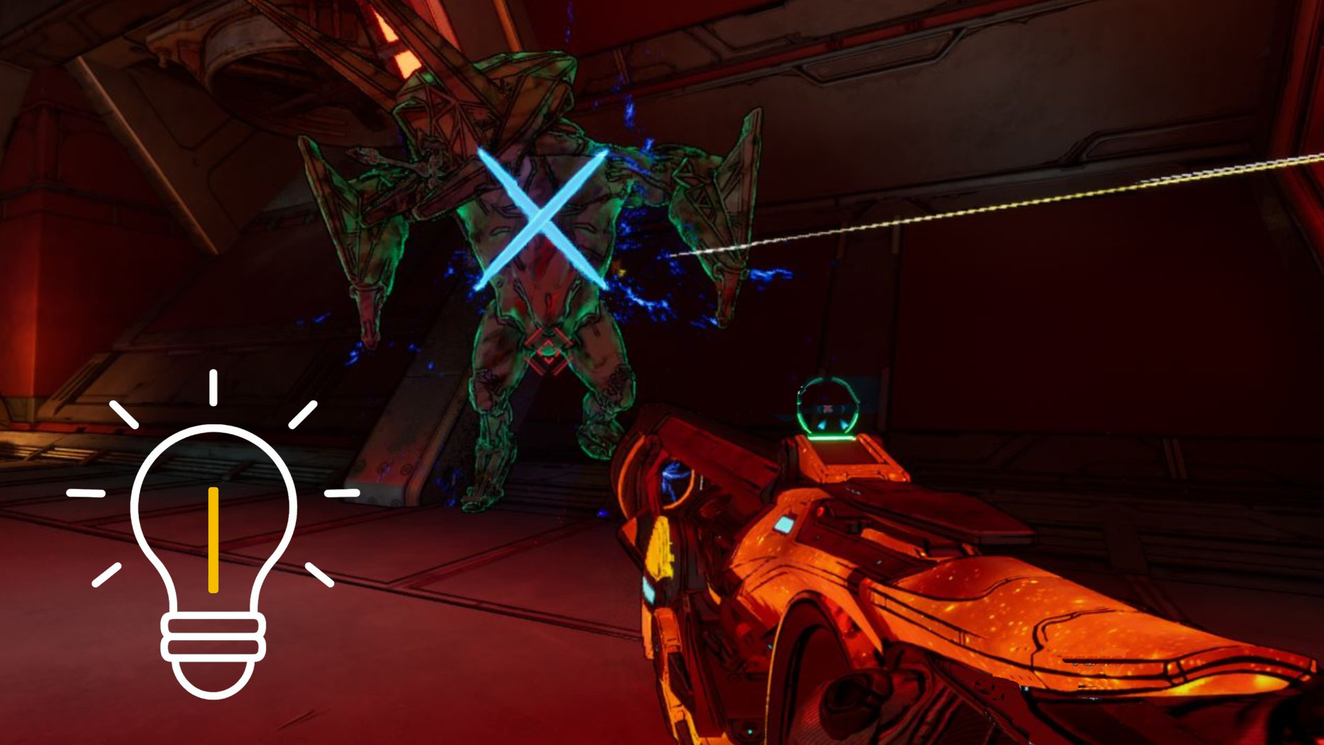 Borderlands 4: So besiegt ihr den Boss Bio-Sperrkopf in der Quest „Auf einen Schlag“ ⋆ S4G