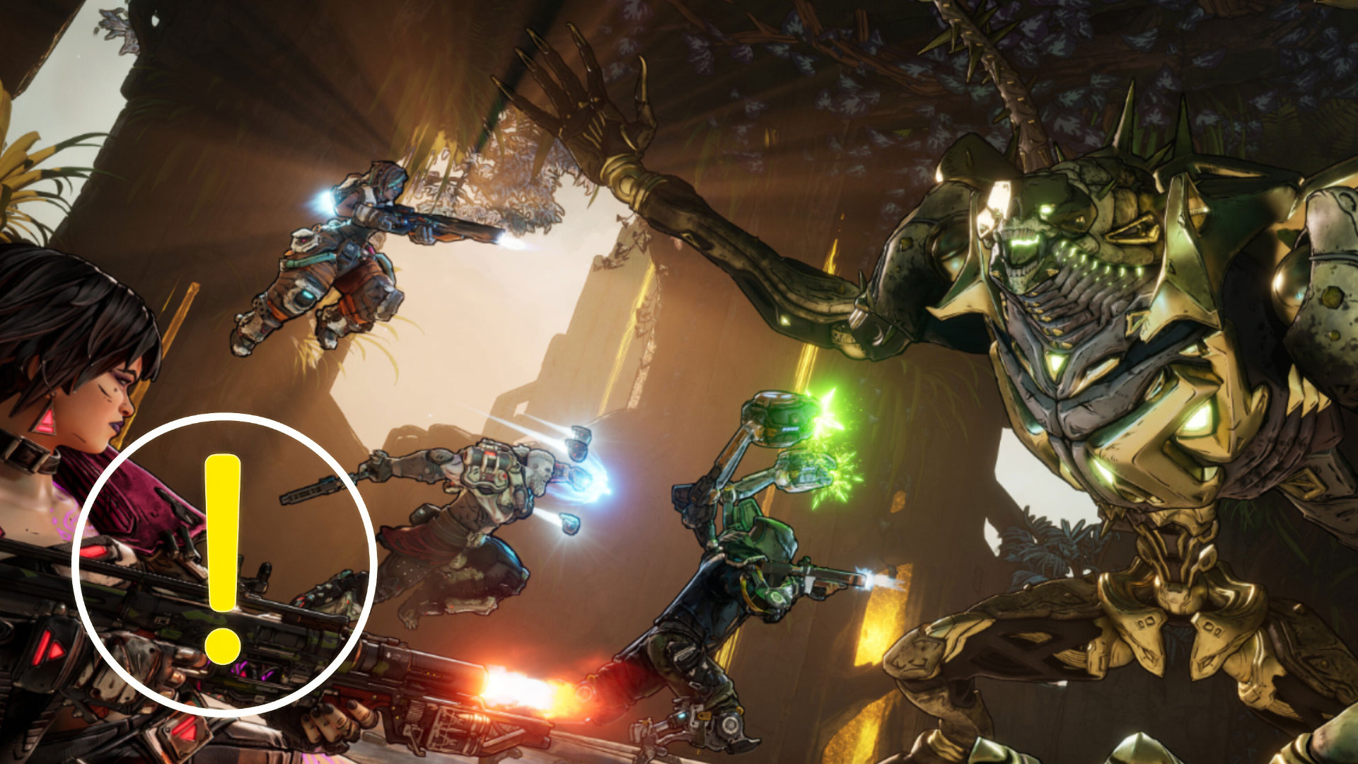 Borderlands 4: Alle Infos zu Release, Kammerjäger und Handlung ⋆ S4G