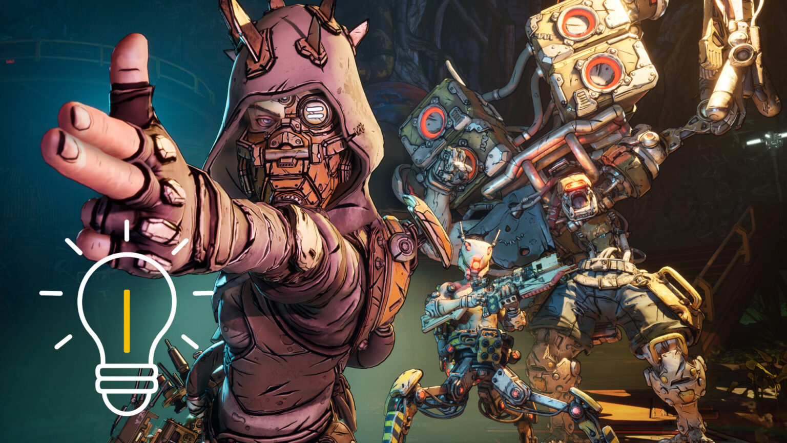 Borderlands 4: Legendary Weapons Guide – Where to Find the Best Loot ⋆ S4G