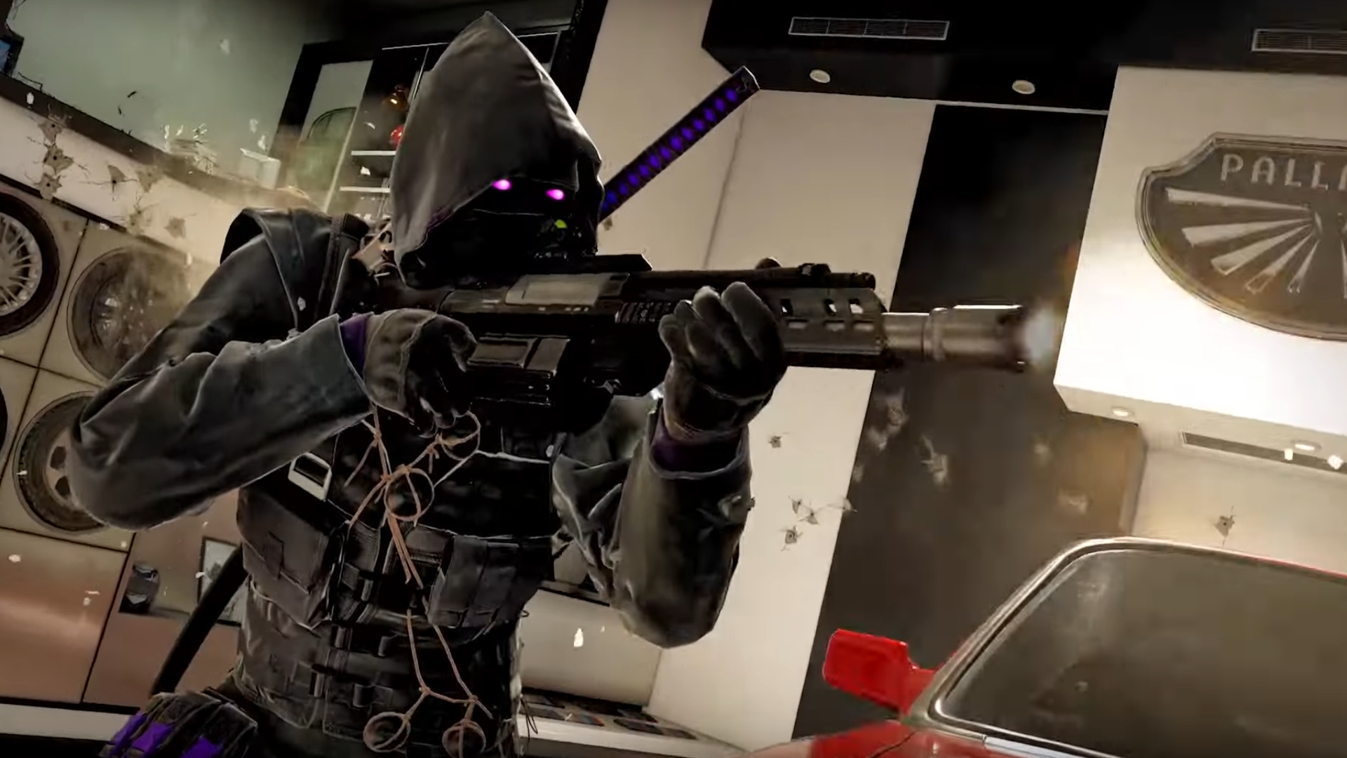 Call of Duty: Black Ops 6 Season 2: Das erwartet euch zum Start ⋆ S4G