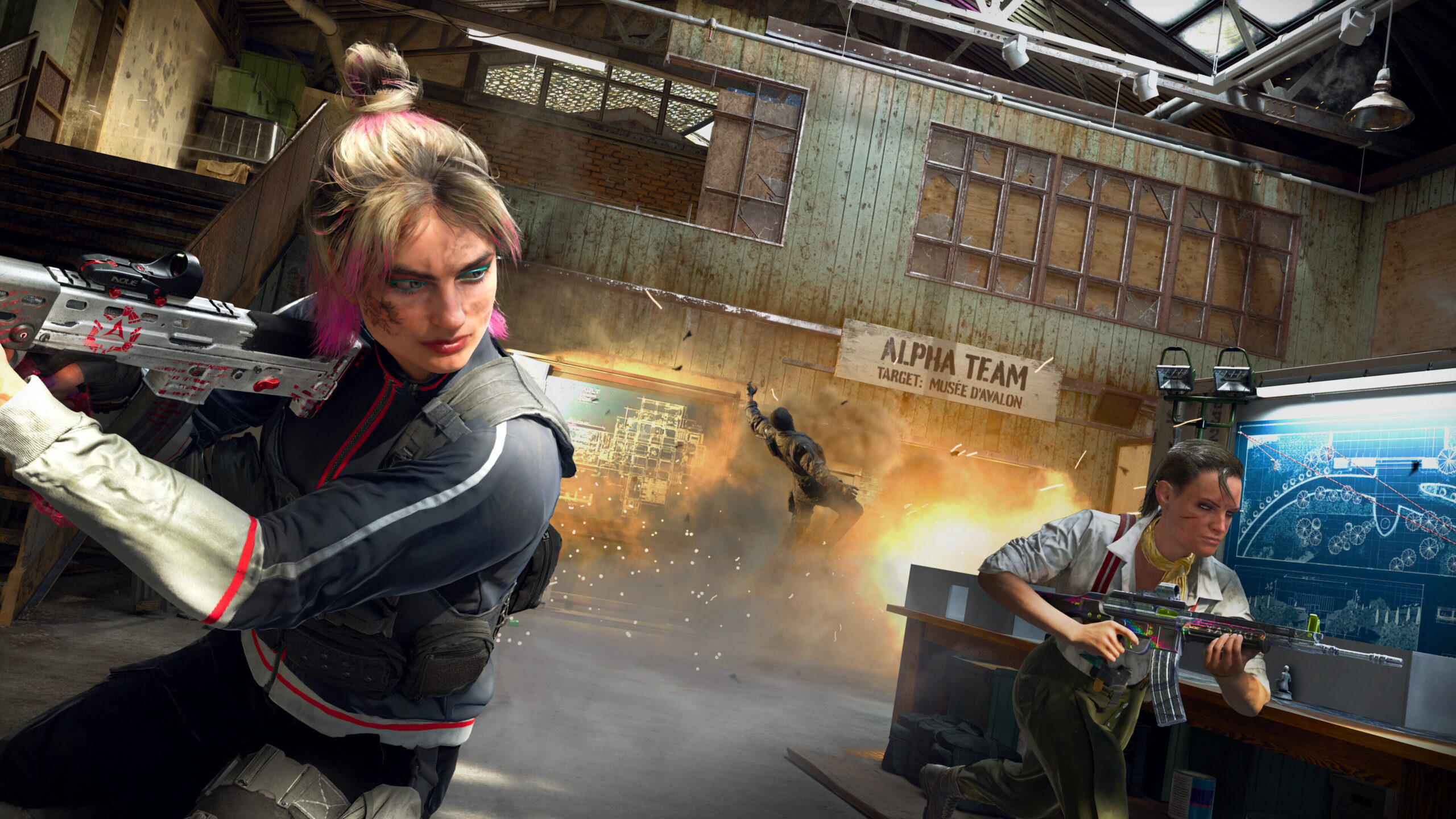 Cheater-Invasion in CoD Black Ops 6: Der Ranked-Modus versinkt im Chaos ...