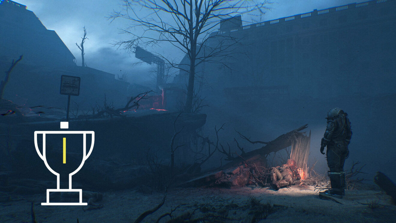 Cronos: The New Dawn Trophy Guide – How to Unlock All Achievements ⋆ S4G