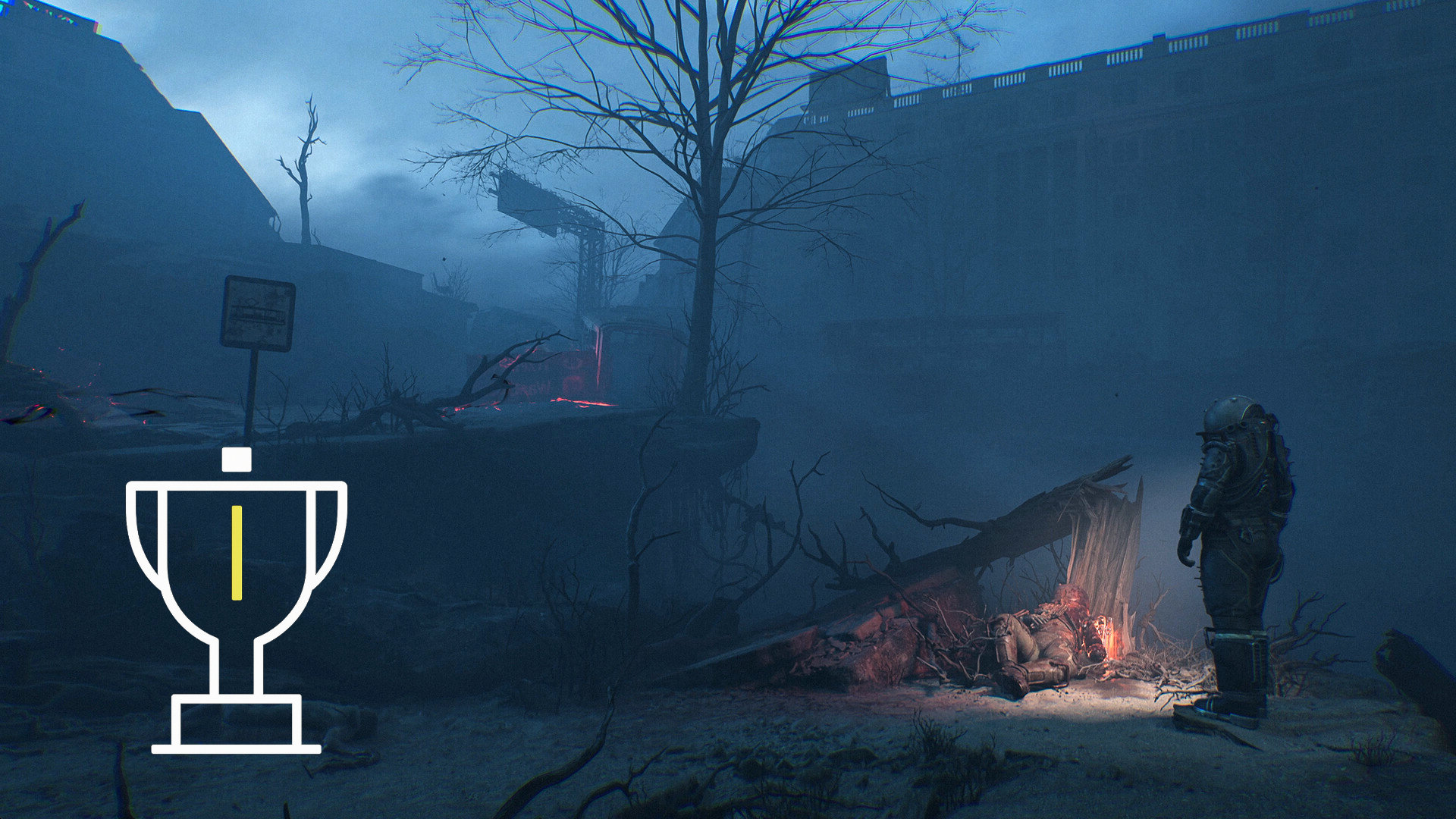 Cronos: The New Dawn Trophy Guide – How to Unlock All Achievements ⋆ S4G