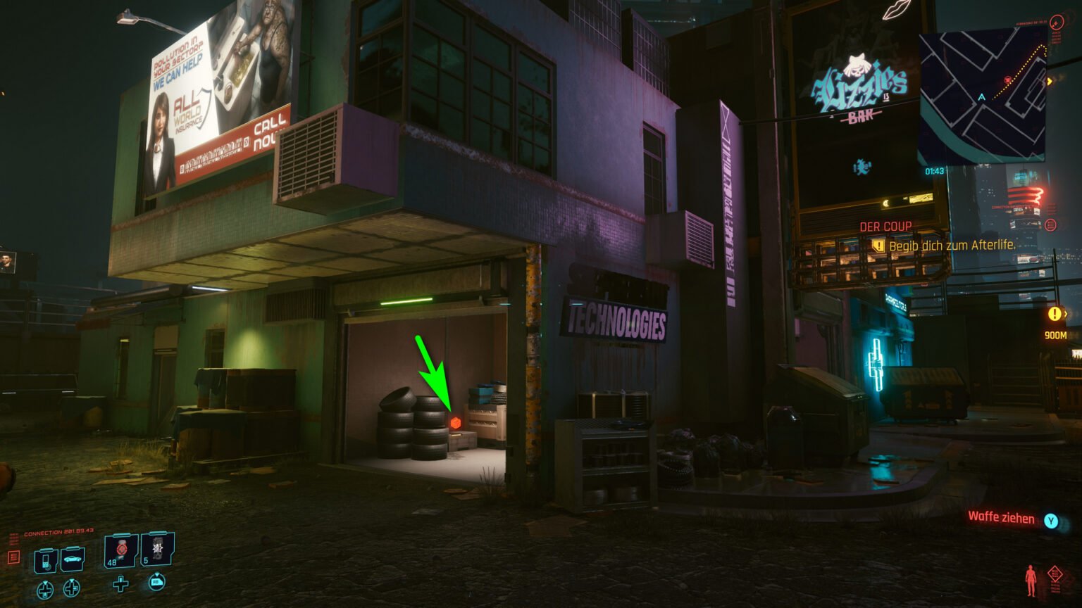 Cyberpunk 2077 Cyberware Guide: Decks, Mods & Ripperdocs ⋆ S4G