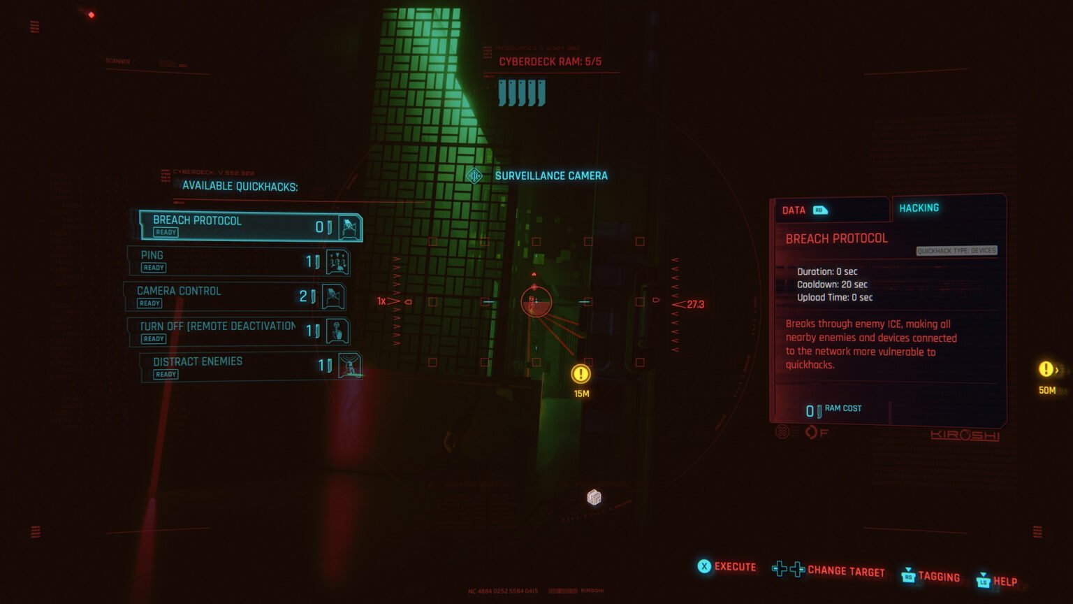 Cyberpunk 2077 Hacking, Breach Protocol, Quickhacks & more ⋆ S4G