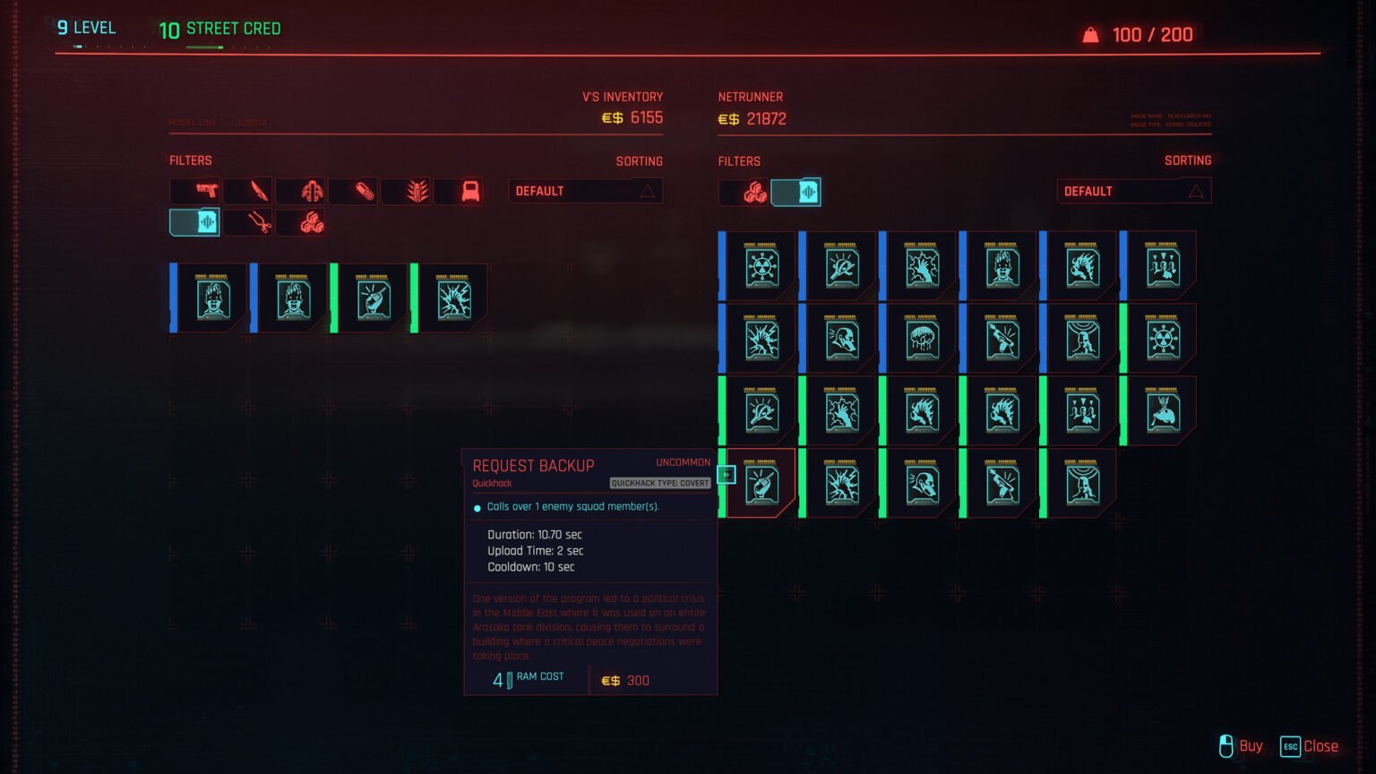 Cyberpunk 2077 Hacking, Breach Protocol, Quickhacks & more ⋆ S4G