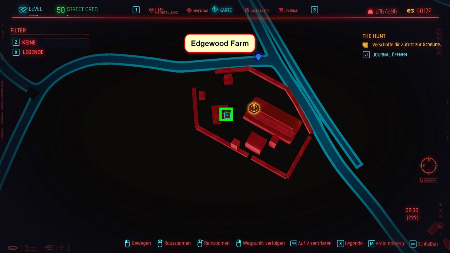 Cyberpunk 2077 Weapons List & Locations of Iconic Weapons ⋆ S4G