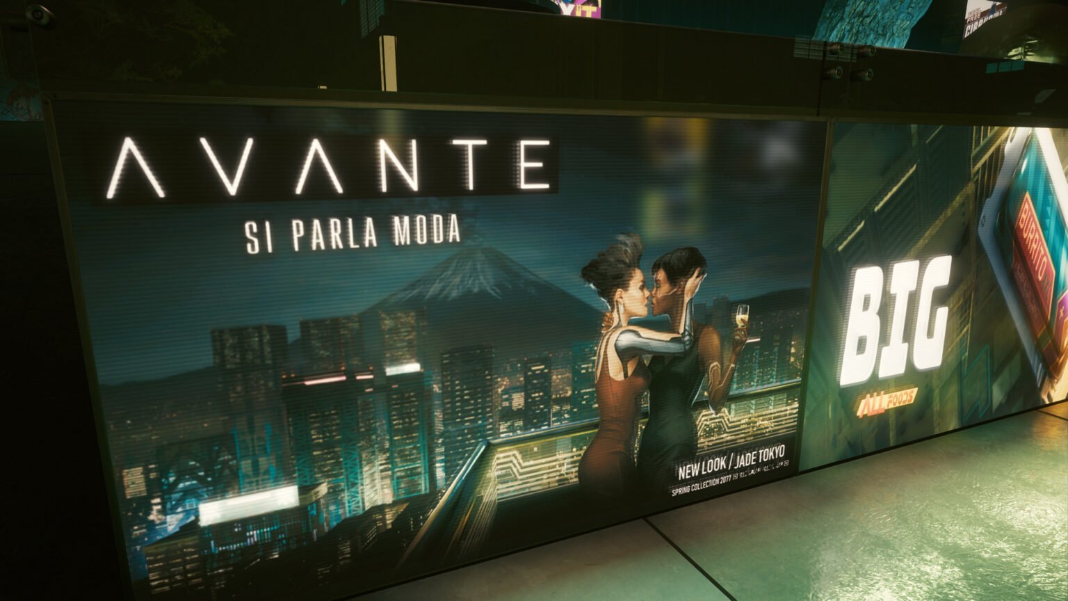 Cyberpunk 2077: Sex in 146 Annotated Images ⋆ S4G