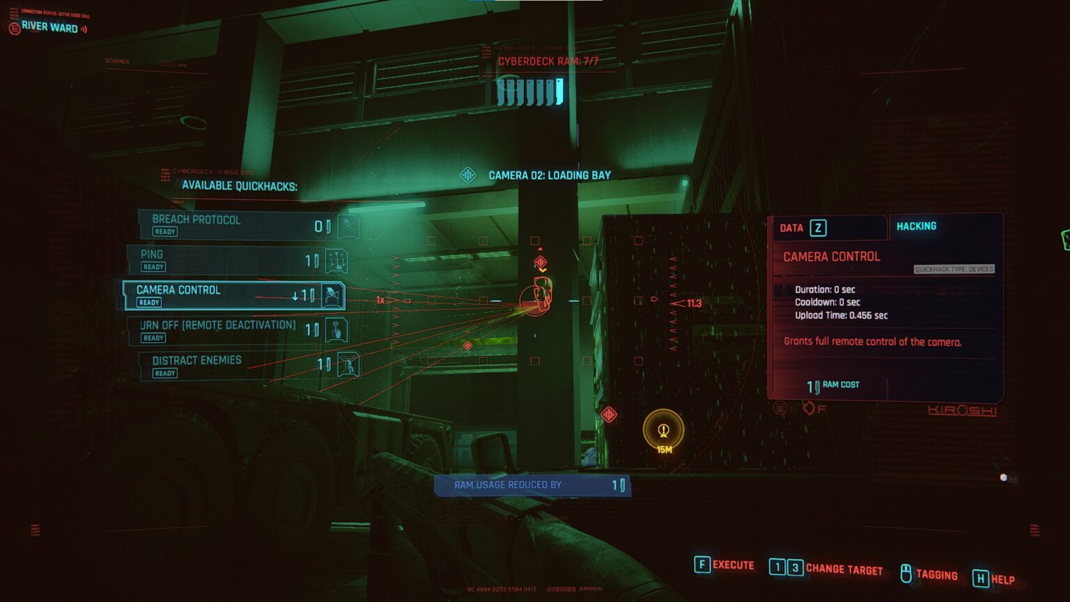 Cyberpunk 2077 Hacking, Breach Protocol, Quickhacks & more ⋆ S4G