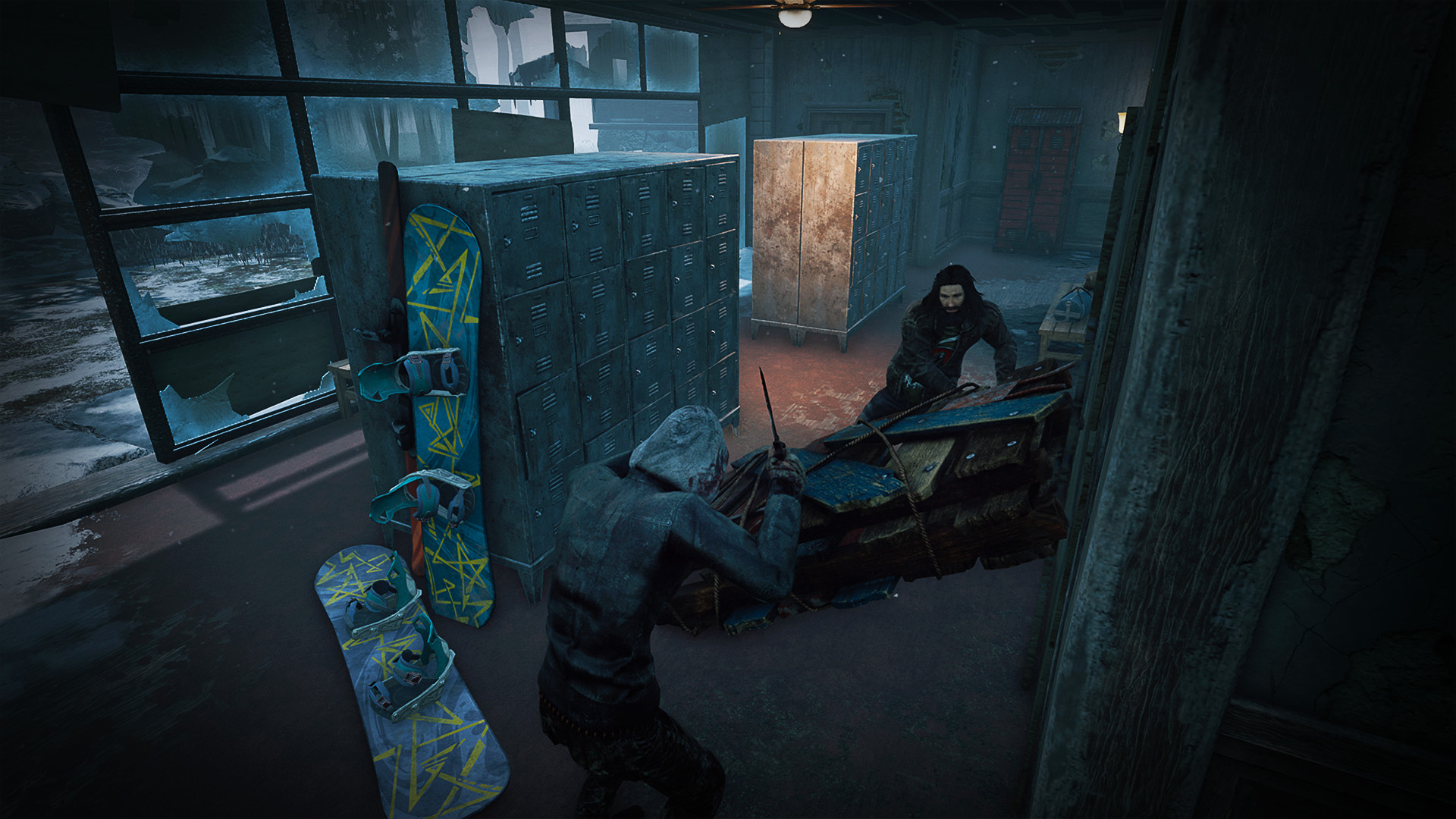 Dead by Daylight veröffentlicht Roadmap mit neuen Kapiteln, Events und ...