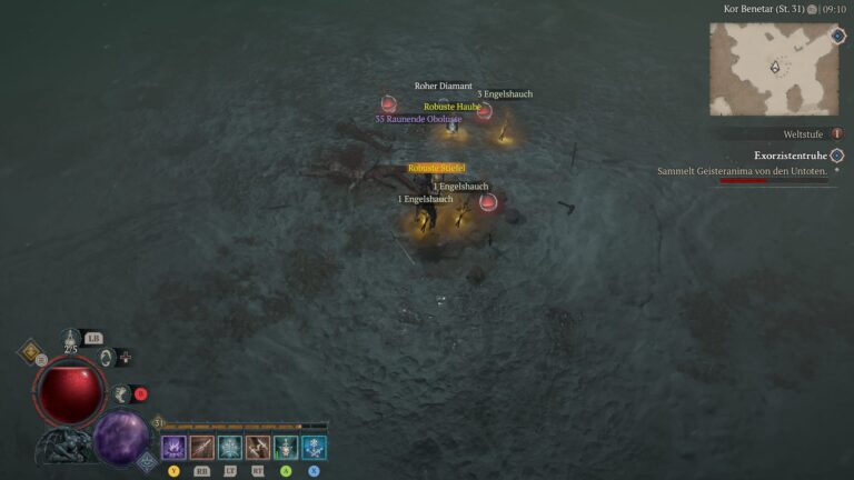 Diablo 4: Schnell Gold farmen & Raunende Obolusse finden ⋆ S4G Diablo 4: Schnell Gold farmen & Raunende Obolusse finden ⋆ S4G