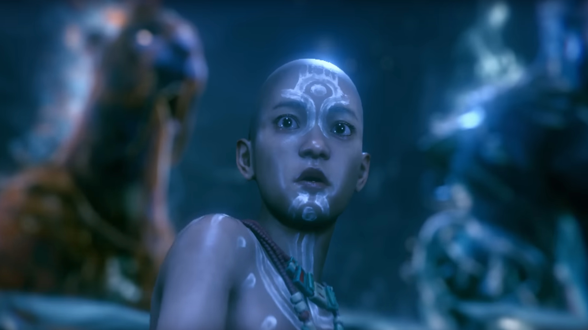Diablo 4: Trailer gibt euch eine Vorschau auf die neue Klasse ... Diablo 4: Trailer gibt euch eine Vorschau auf die neue Klasse ...