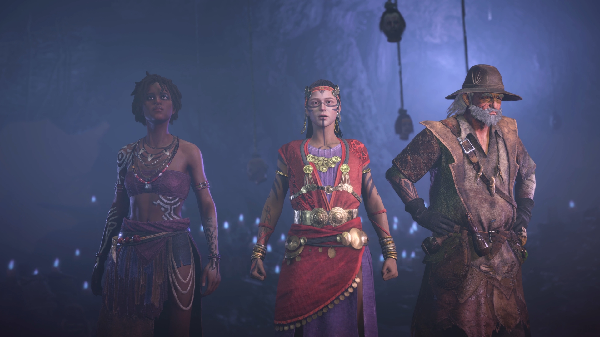 Diablo 4: Roadmap für 2025 zeigt neue Seasons, Maus- und Tastatur ...