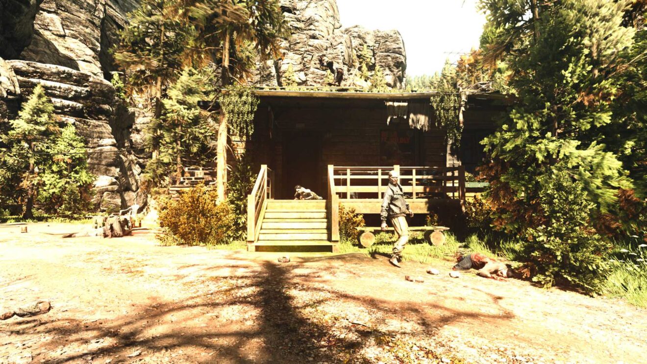 Dying Light: The Beast – How to Solve the Cable Puzzle in “What Lurks Beyond the Pines” ⋆ S4G