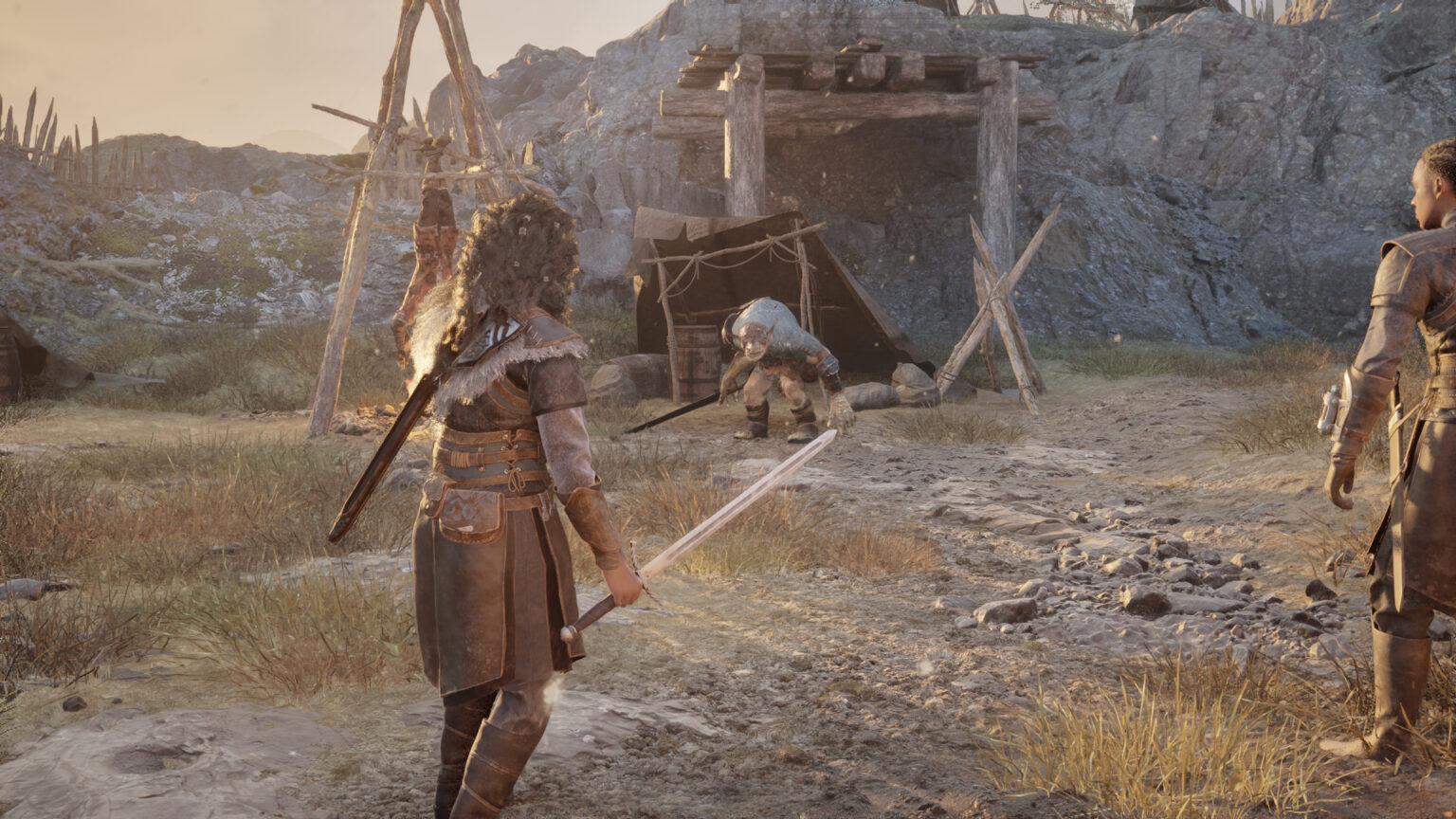 Echoes of the End: How to Solve the Wooden Wheel Puzzle and Reunite ...