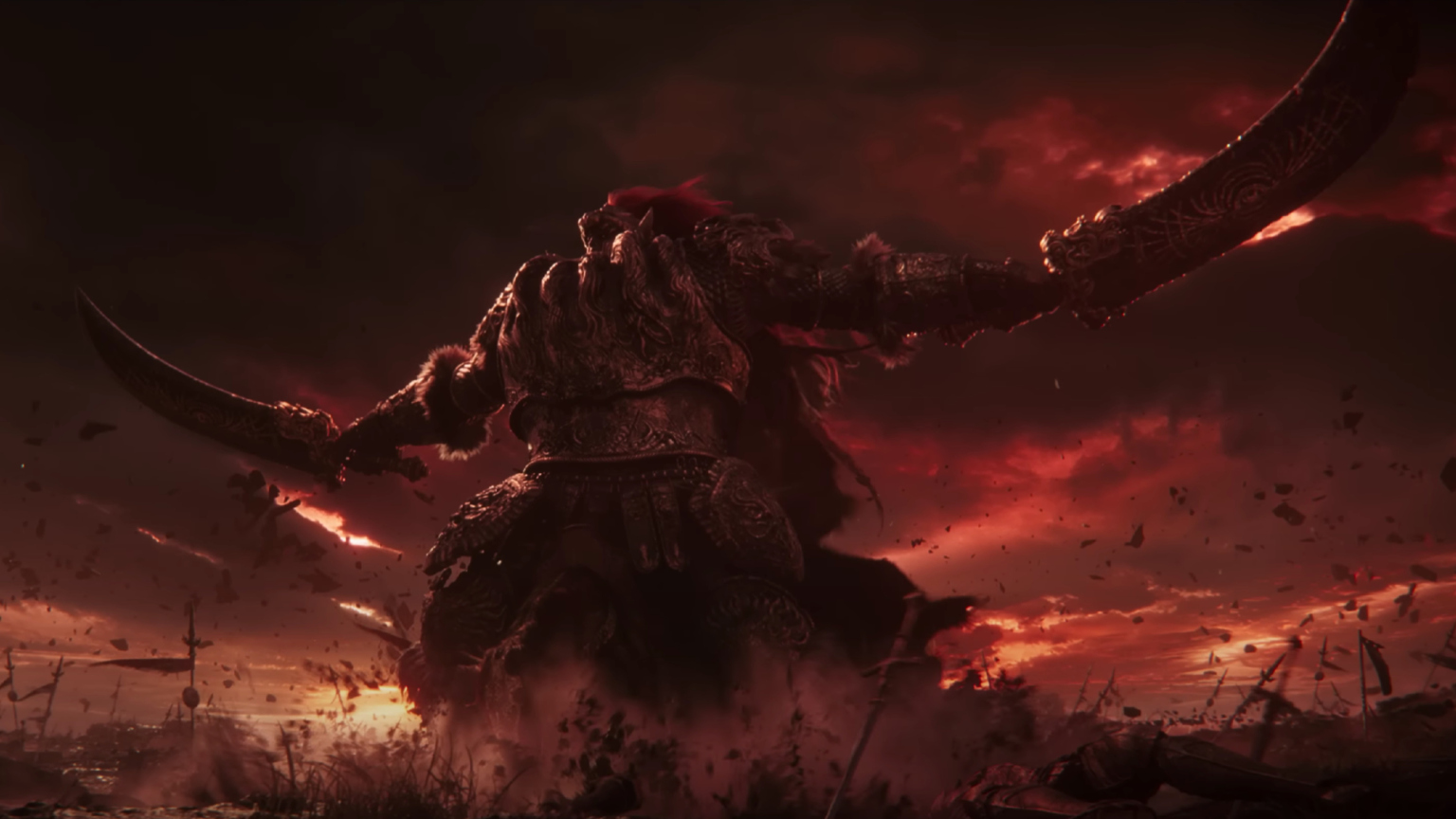 Elden Ring: Radahn Boss-Guide – so besiegt ihr die Sternengeißel ⋆ S4G