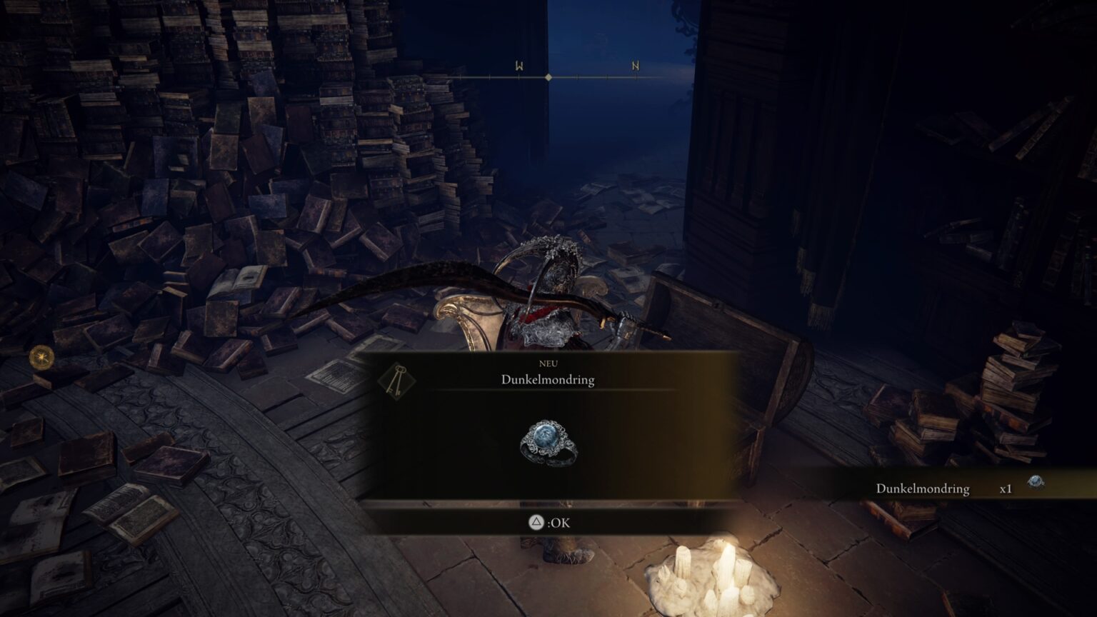 Elden Ring: Ranni und ihre Quest im Guide ⋆ S4G