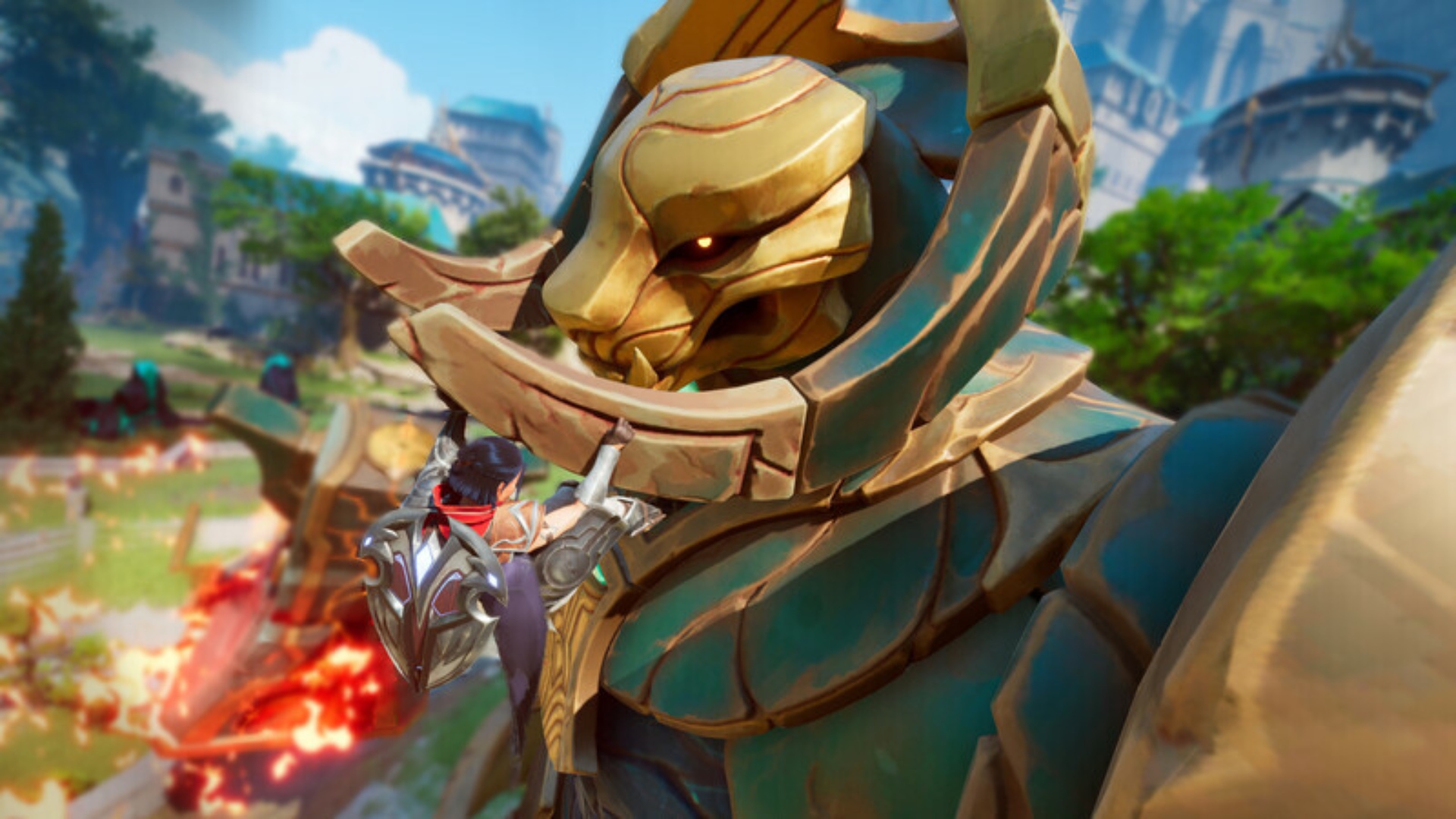 Eternal Strands: Alle Infos zum Release, Preload und den ...