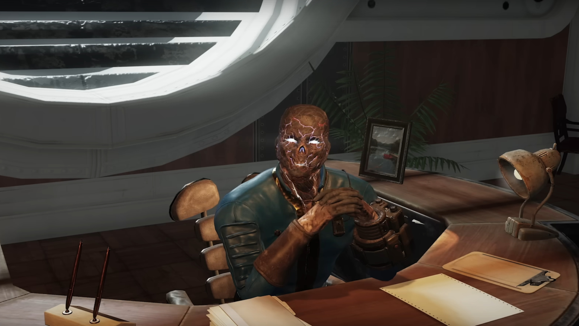 Fallout 76 gibt erste Infos zur neuen Region Skyline Valley ⋆ S4G