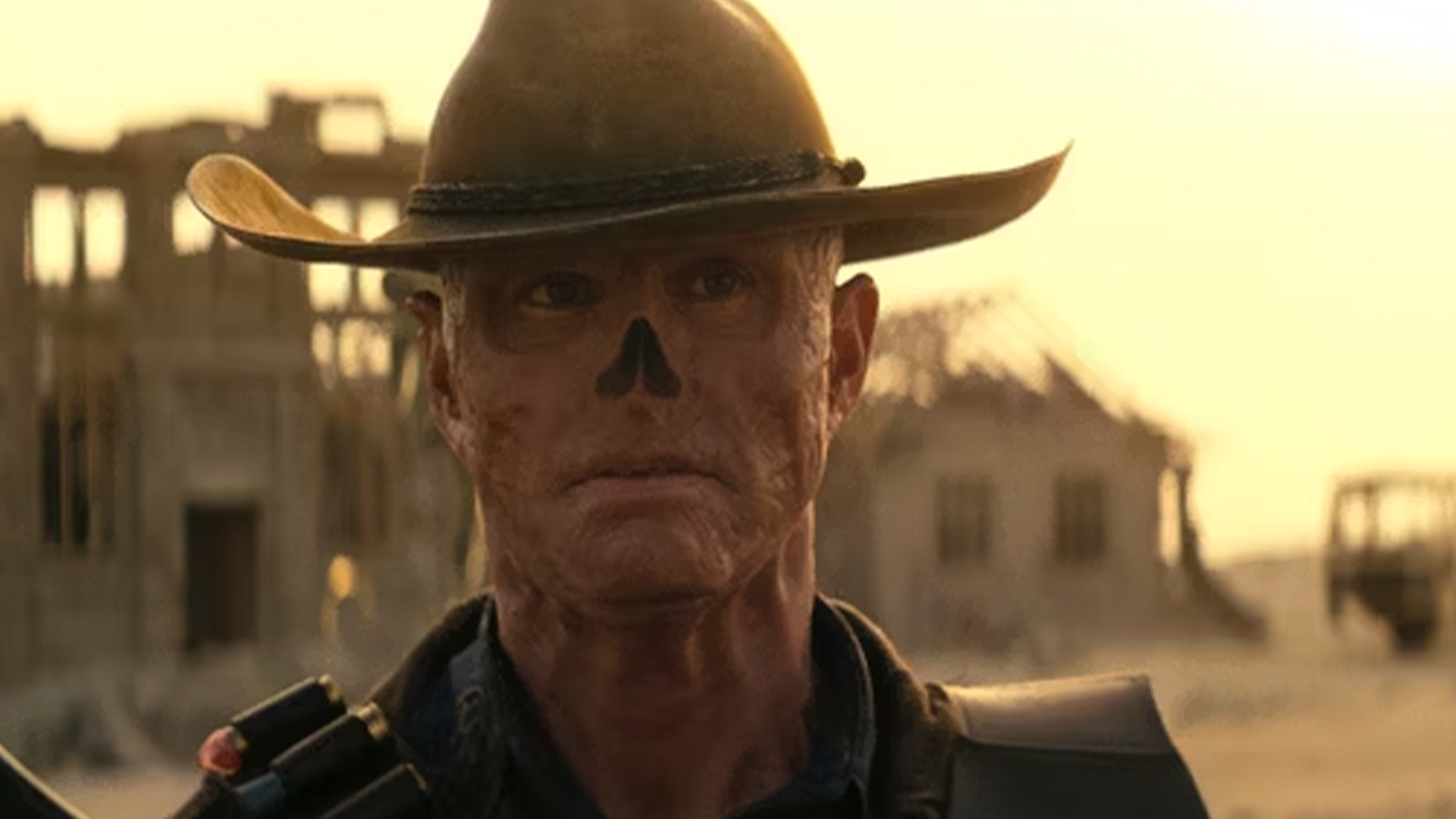 Fallout Staffel 2 erhält eine Woche nach Release grünes Licht