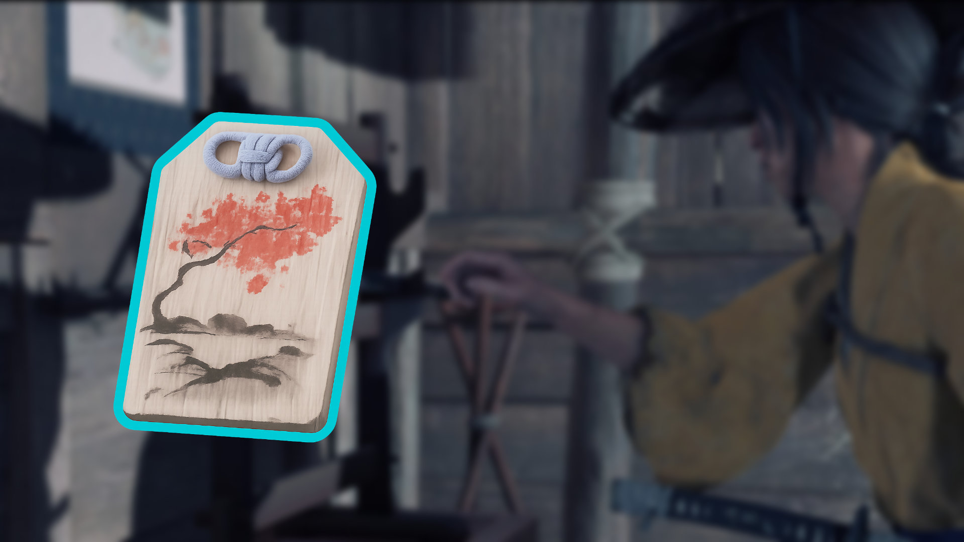 Ghost of Yotei: Alle Talismane mit Fundorten und Effekten ⋆ S4G