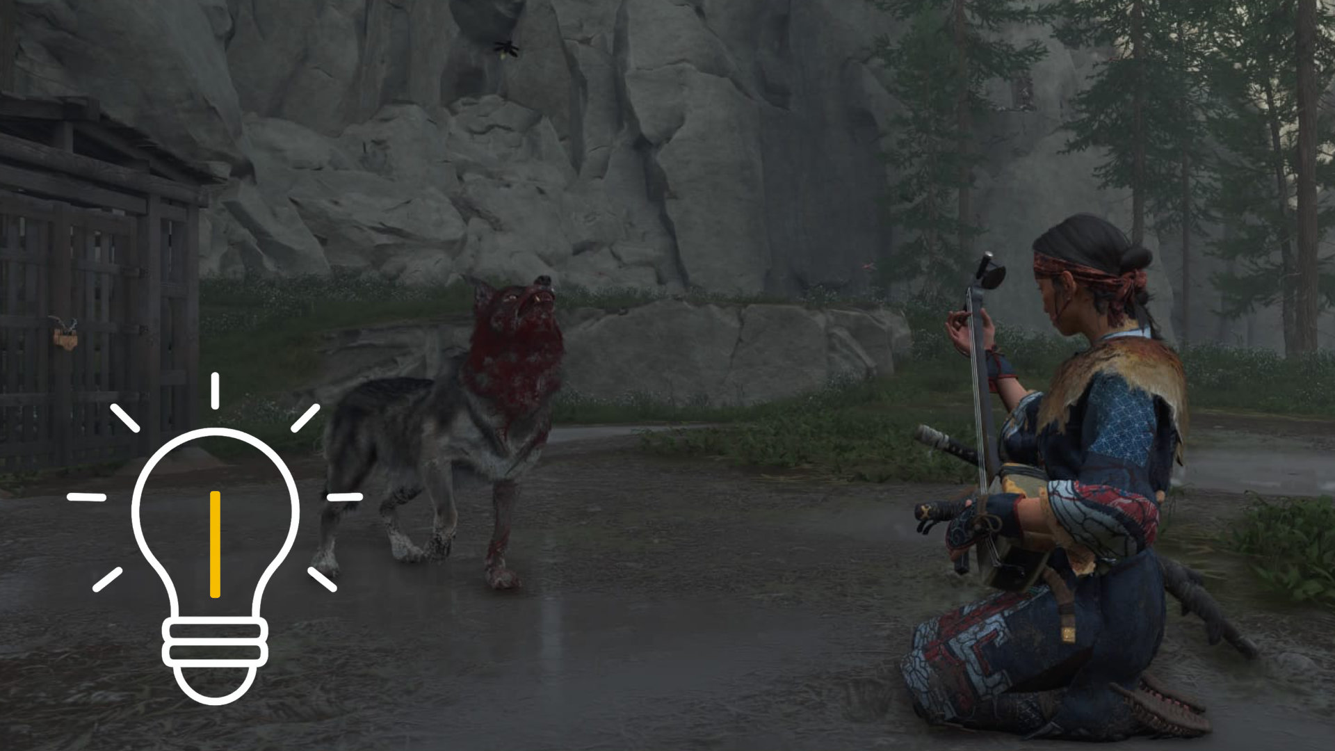 Ghost of Yotei: All Wolf Den Locations to Unlock the “Wolves of Ezo” Trophy ⋆ S4G