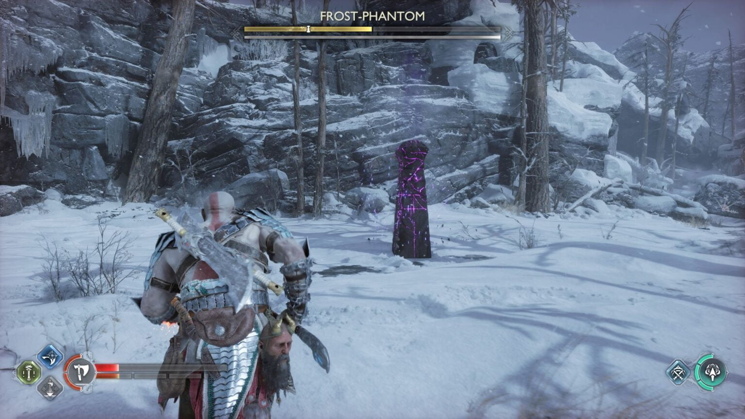 God of War Ragnarök: Boss Guide – So besiegt ihr sie alle ⋆ S4G