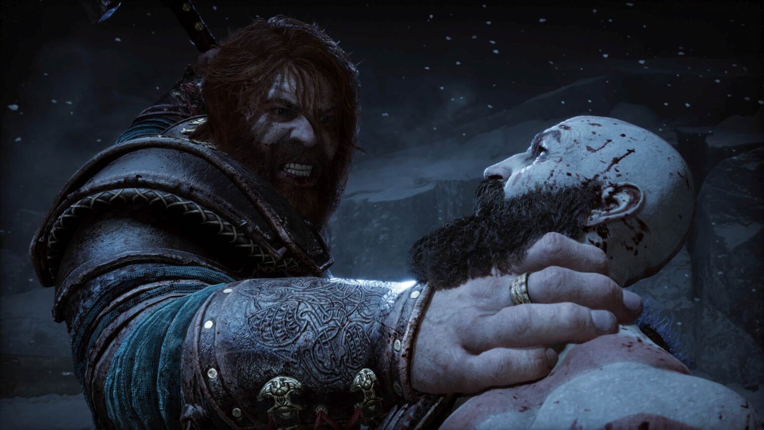 God of War Ragnarök: Boss Guide – So besiegt ihr sie alle ⋆ S4G