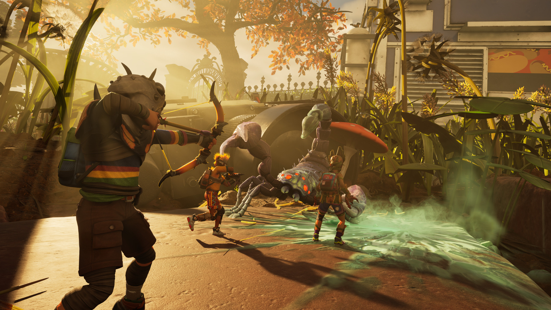 Grounded 2: Alle Guides und Lösungen auf einen Blick ⋆ S4G