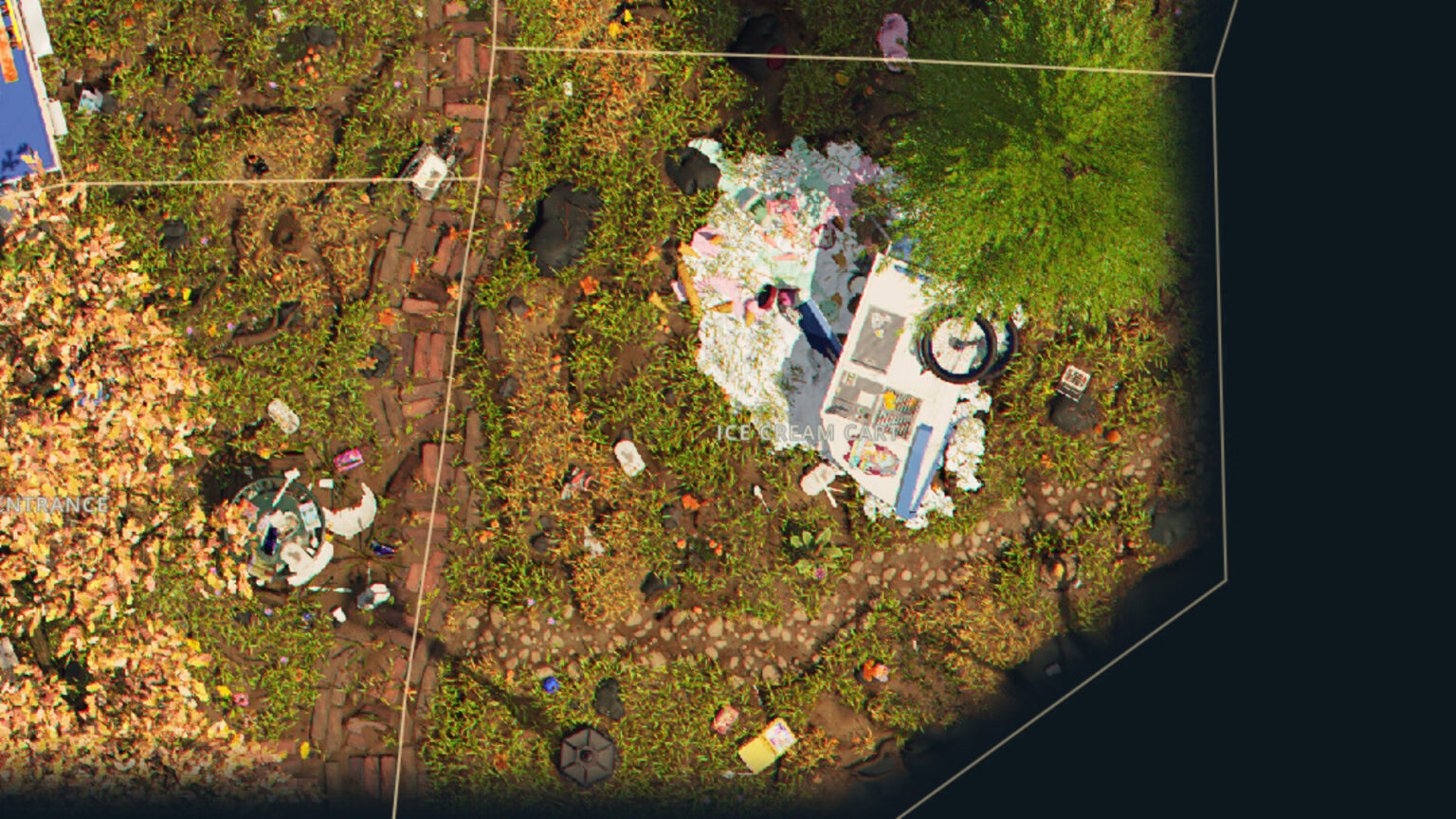 Blueberries in Grounded 2: How to Find and Collect the Coveted Fruit ⋆ S4G