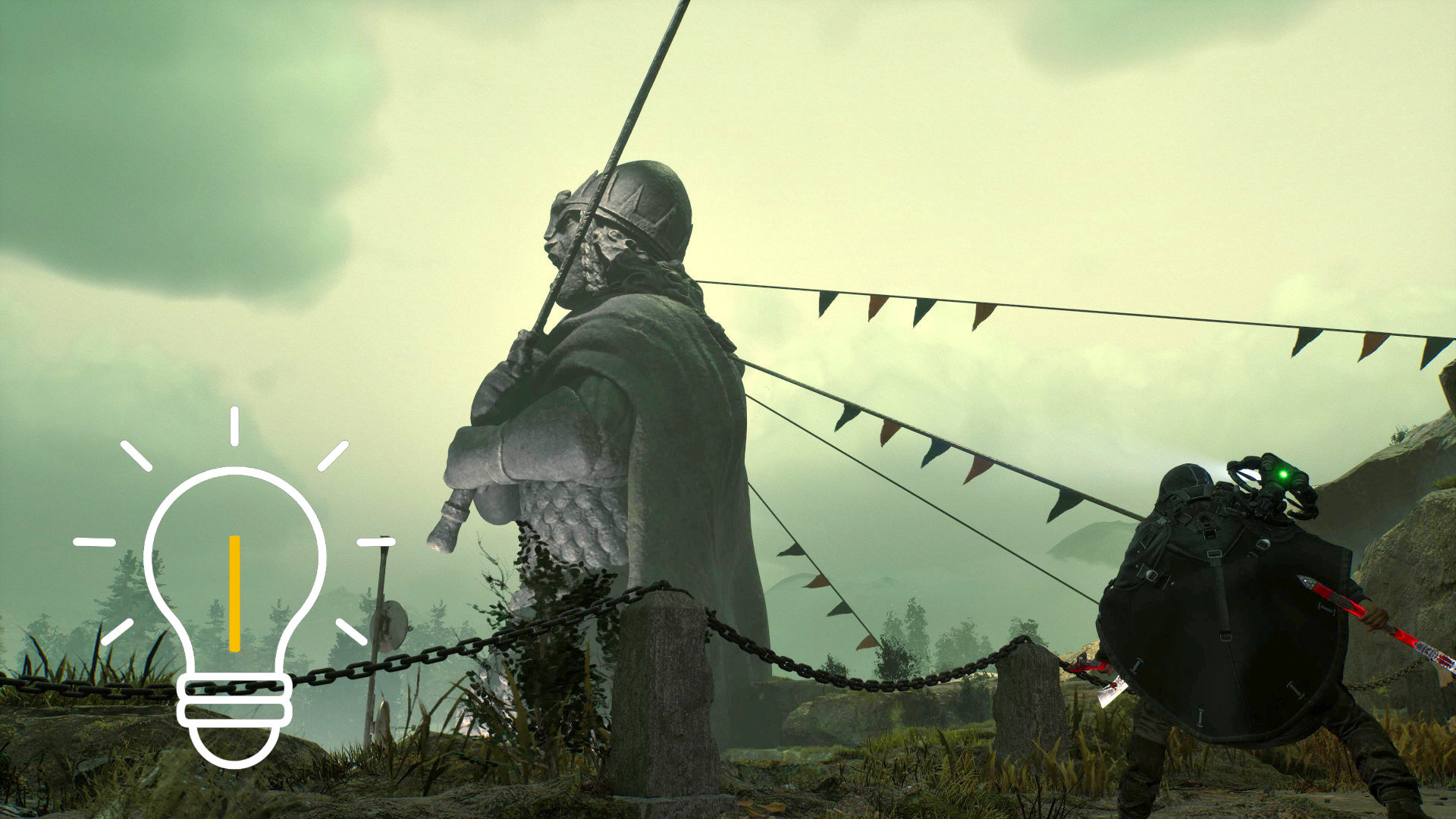 Hell is Us Walkthrough: Solve the Stone Eagle Puzzle and Find the Blood ...