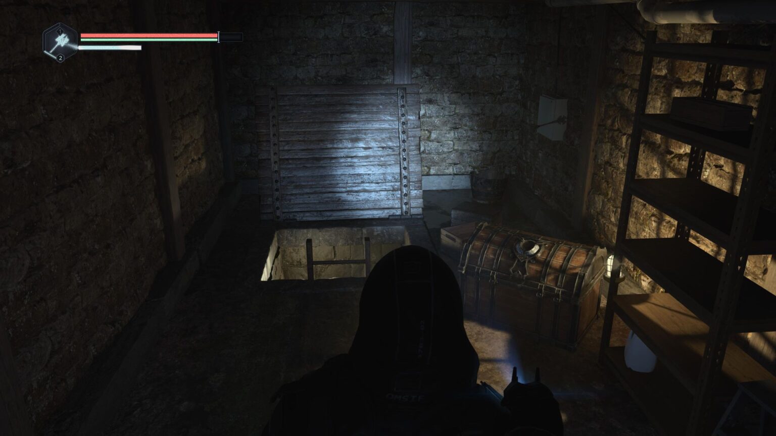 Hell is Us: How to Crack the Blacksmith’s Door Code in Jova ⋆ S4G