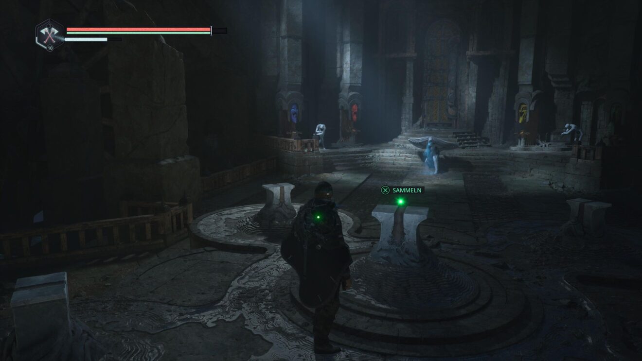 Hell is Us: All Weapons, Where to Find Them, and How to Upgrade ⋆ S4G