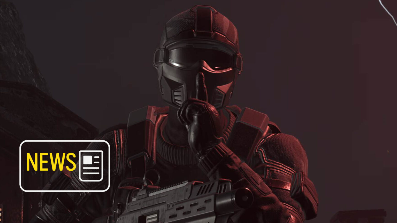 Helldivers 2: “Redacted Regiment” Introduces Stealth Gear for Covert ...