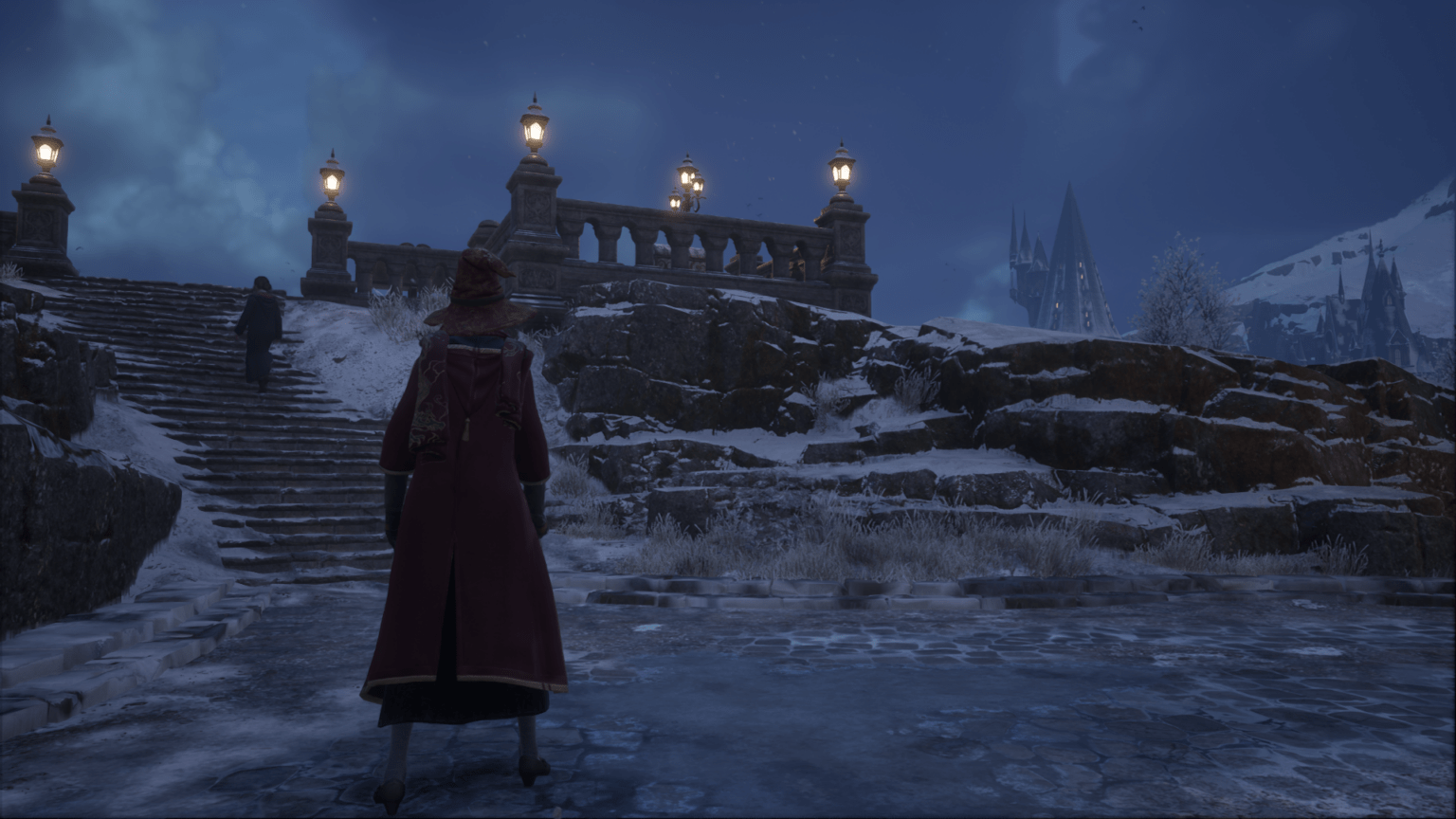 Hogwarts Legacy Augentruhen: Alle Fundorte für schnelles Geld