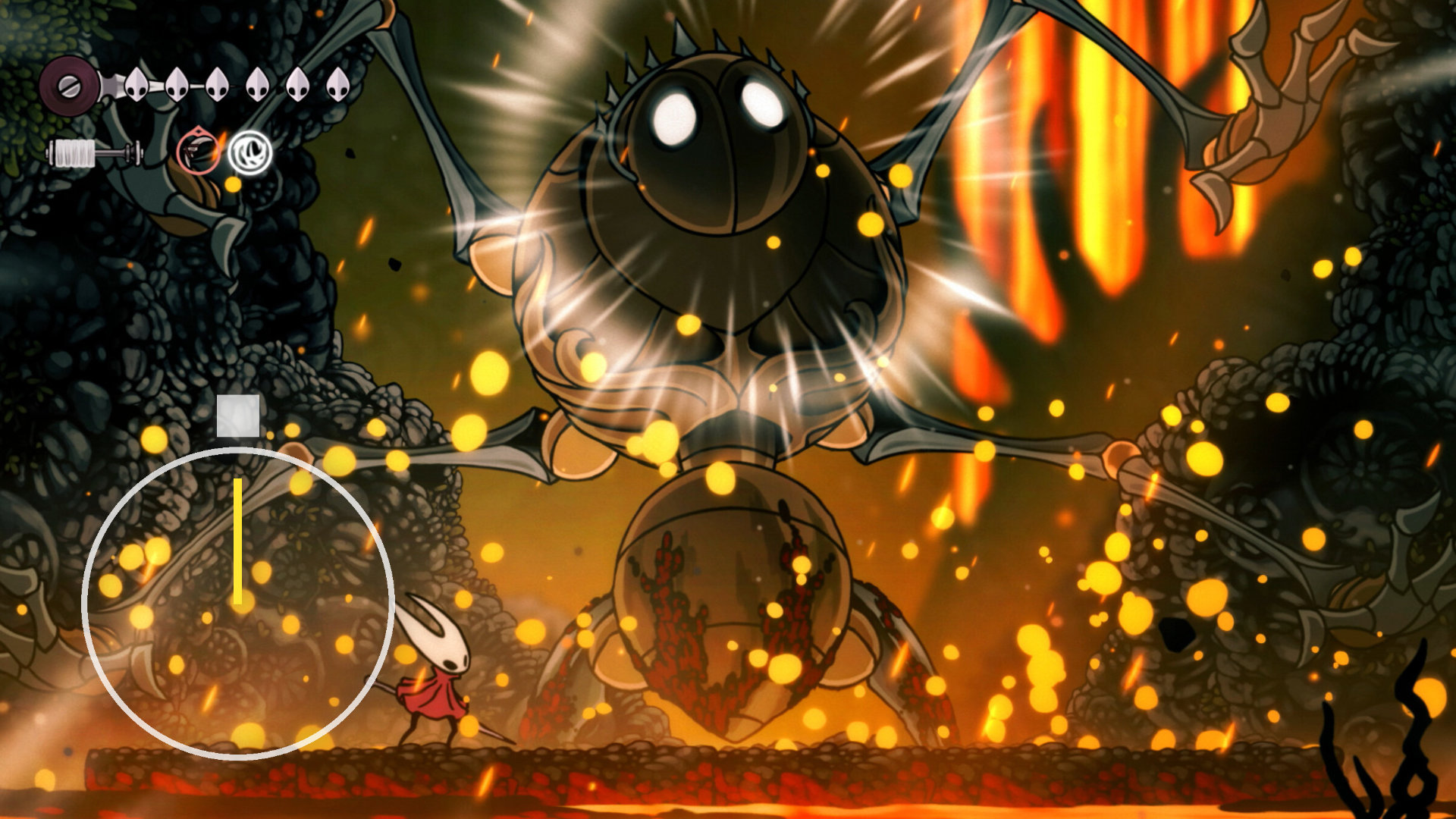 Hollow Knight: Silksong Playtime – How Many Hours to Expect from the ...