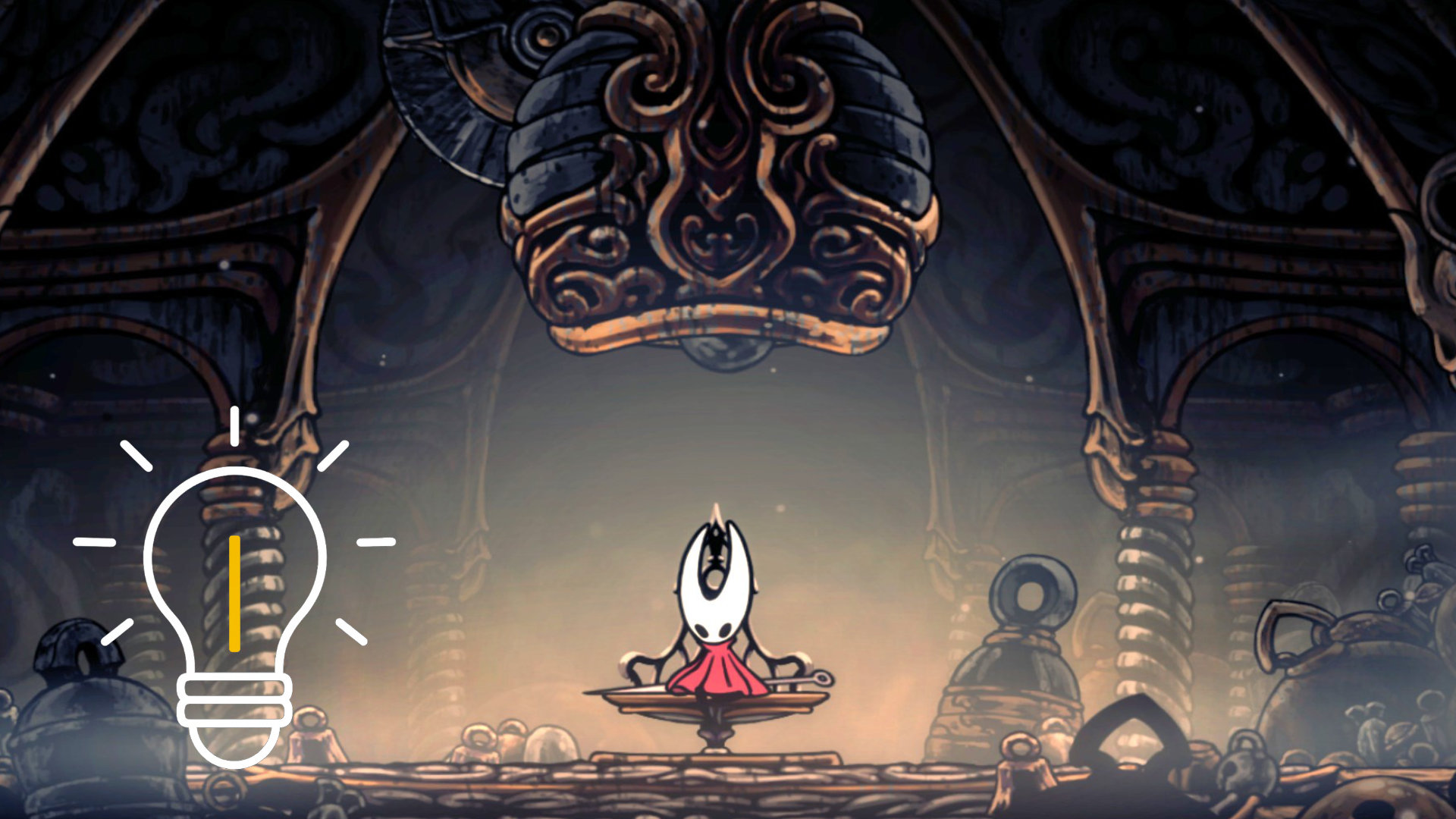 Hollow Knight: Silksong – Tips & Tricks to Master the Metroidvania ⋆ S4G