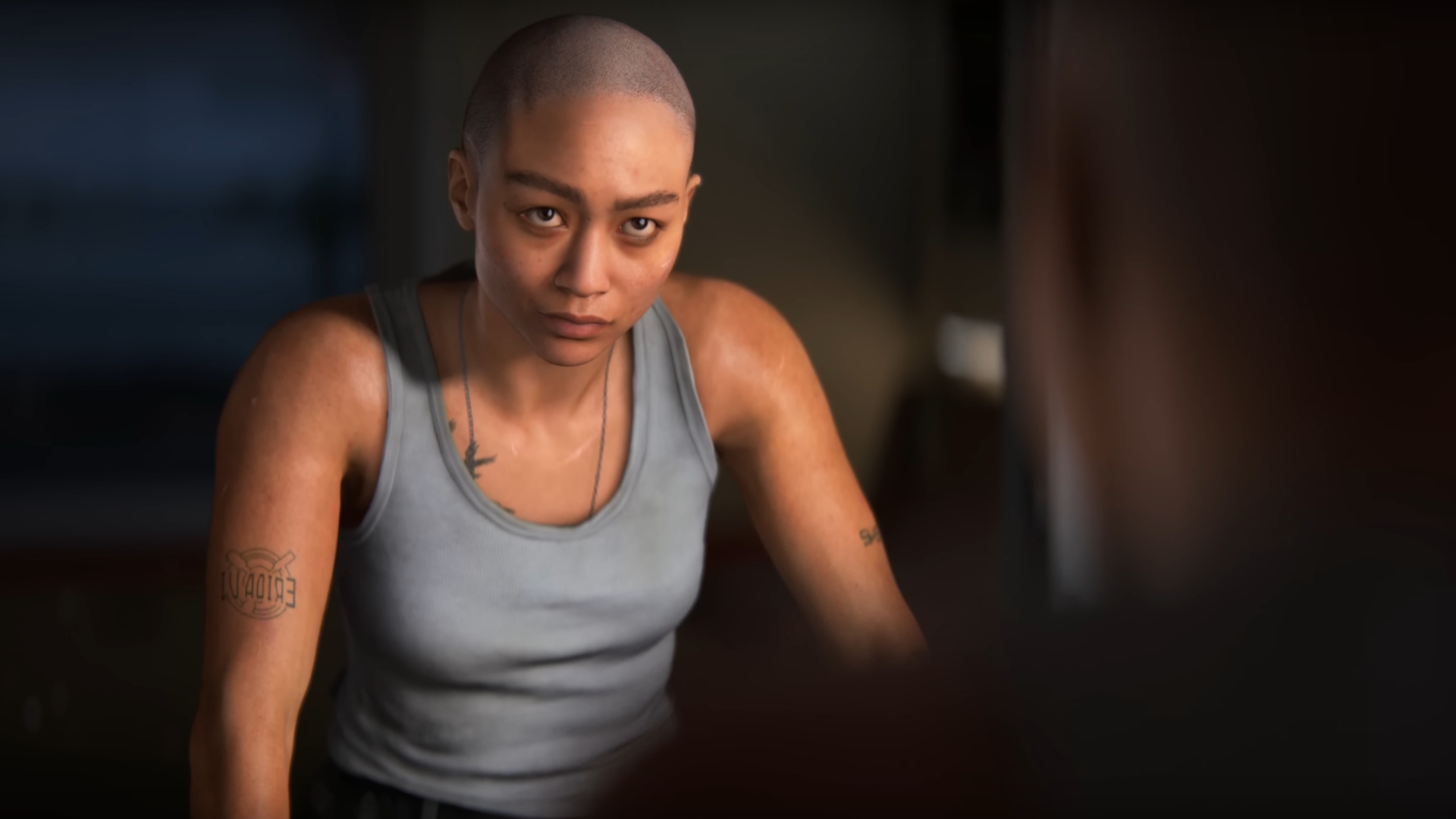 Intergalactic: The Heretic Prophet: Infos zu Handlung, Release und Cast ...