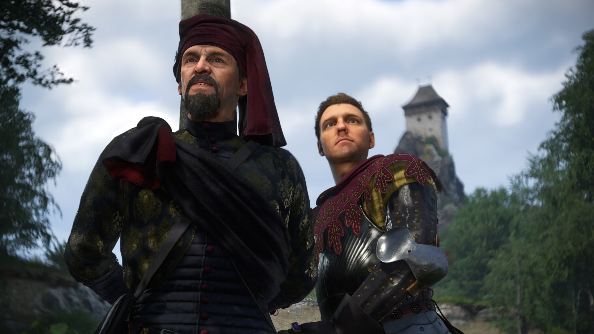 Kingdom Come: Deliverance 2: So startet ihr den DLC "Begegnungen mit ...