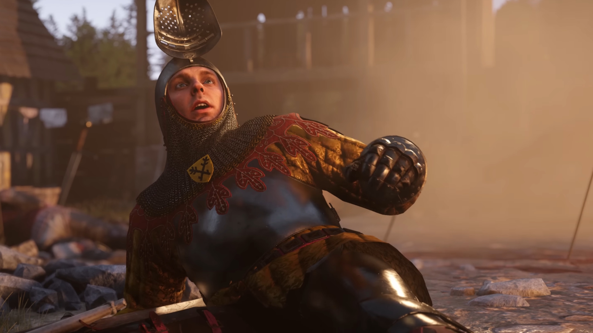 Kingdom Come: Deliverance 2: Alle Cheats und wie ihr sie aktiviert ⋆ S4G