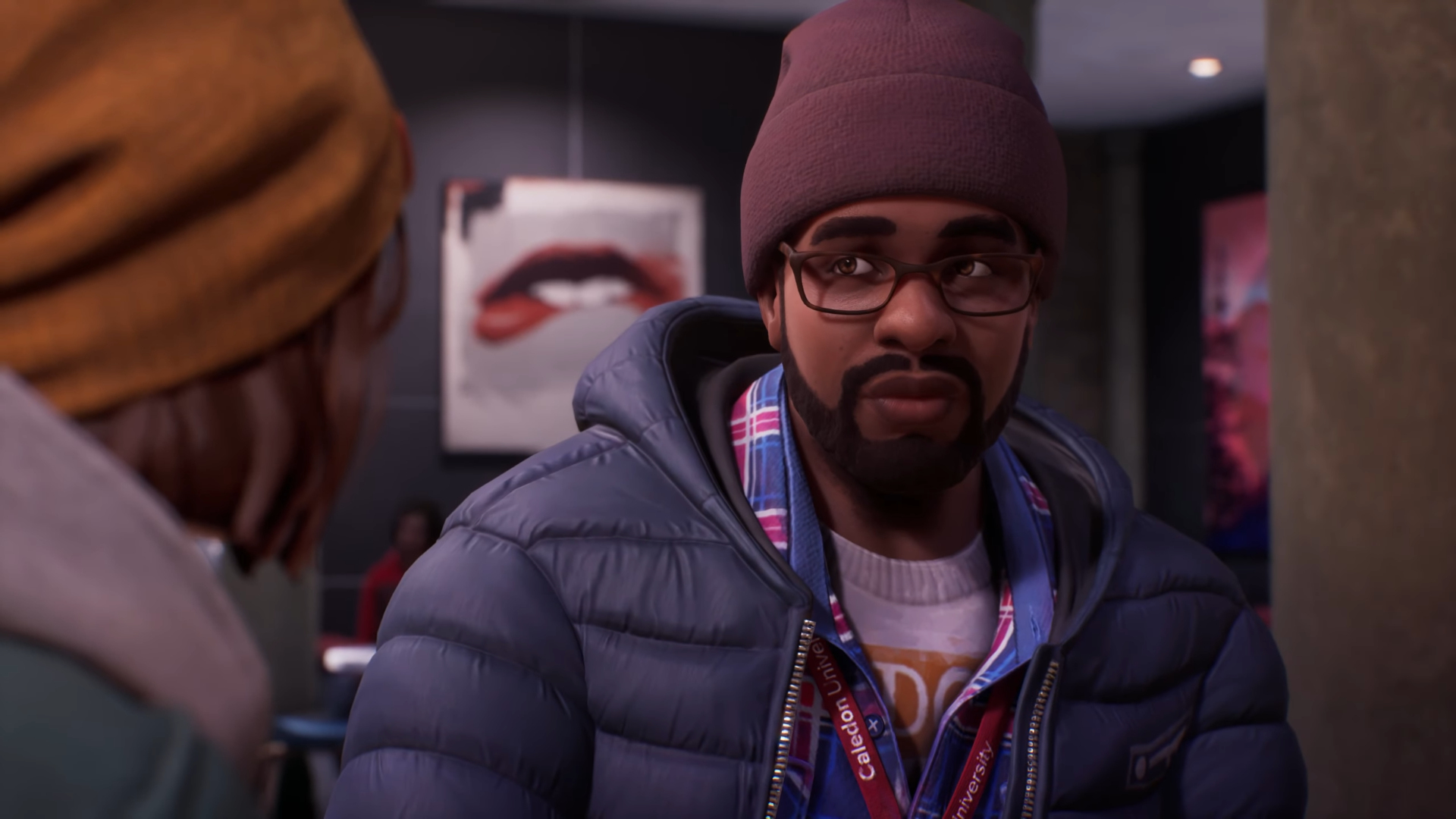 Life is Strange: Double Exposure – Square Enix stellt den Nerd Moses ...