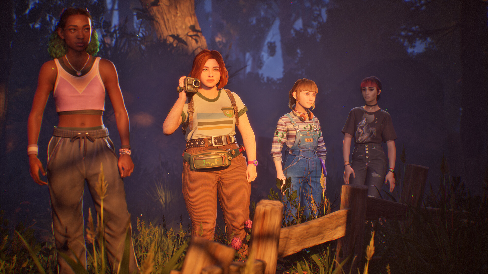 Lost Records: Bloom & Rage Spielzeit: So viele Stunden stecken im ...