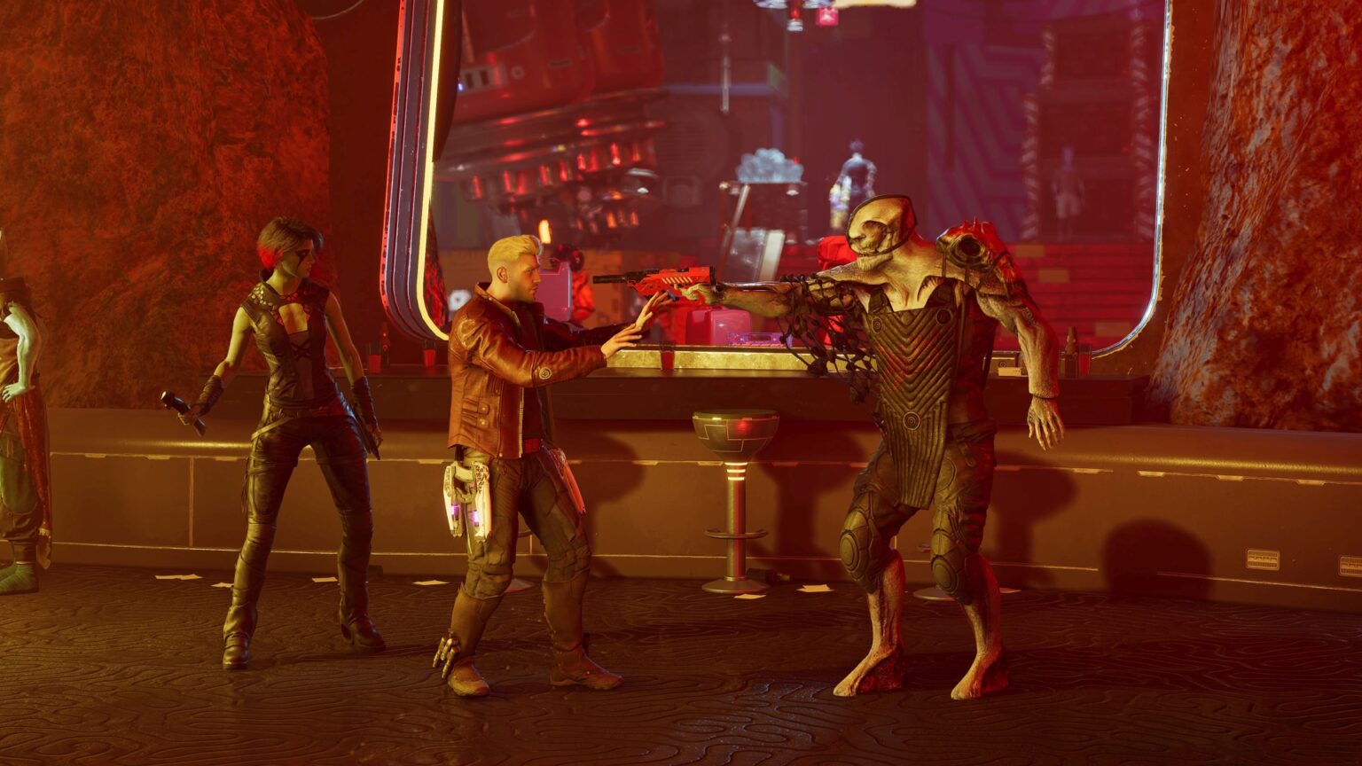 Guardians of the Galaxy Lösung: Alle Entscheidungen & Bosse ⋆ S4G