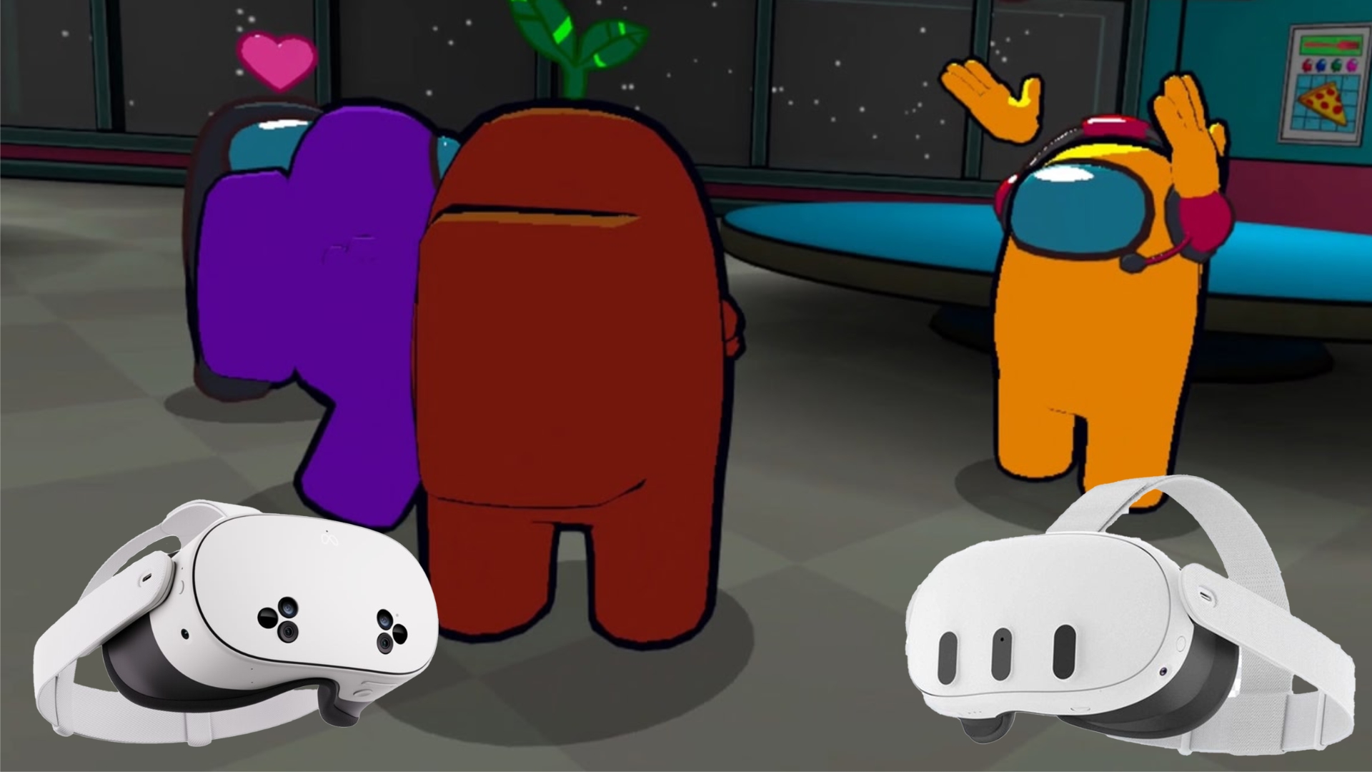 Horizon+ für Meta Quest: Diese neuen VR-Spiele sind im Juli 2025 im Abo ...