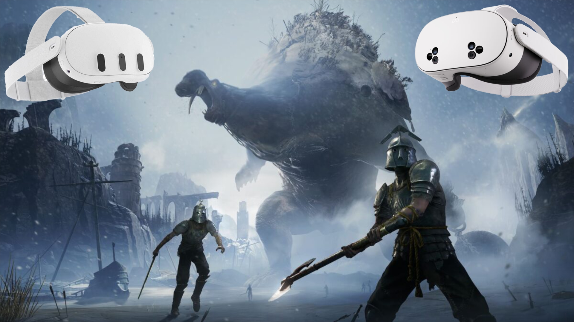 VR-Spiele für Meta Quest bis zu 50 Prozent günstiger: Unsere 5 Empfehlungen ⋆ S4G