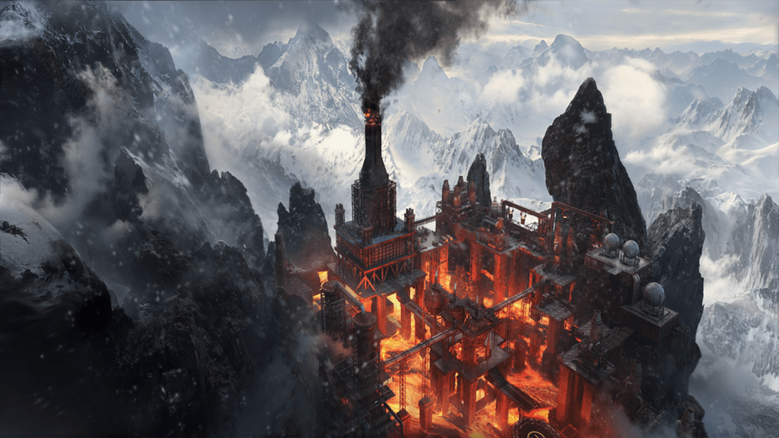 Once Human ⋆ SPACE4GAMES